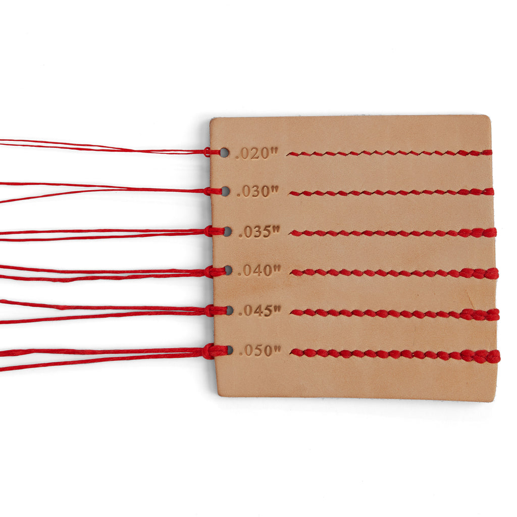 Maine Thread Company — Tandy Leather, Inc.