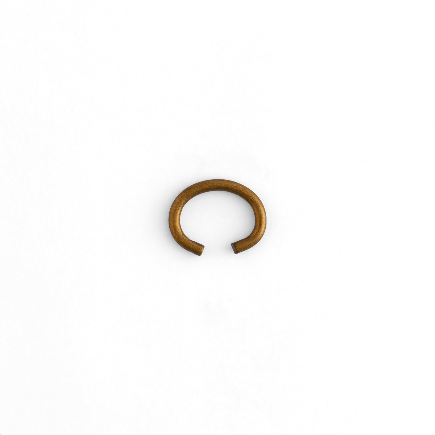 Heavy Duty Split Rings 10 Pack — Tandy Leather, Inc.