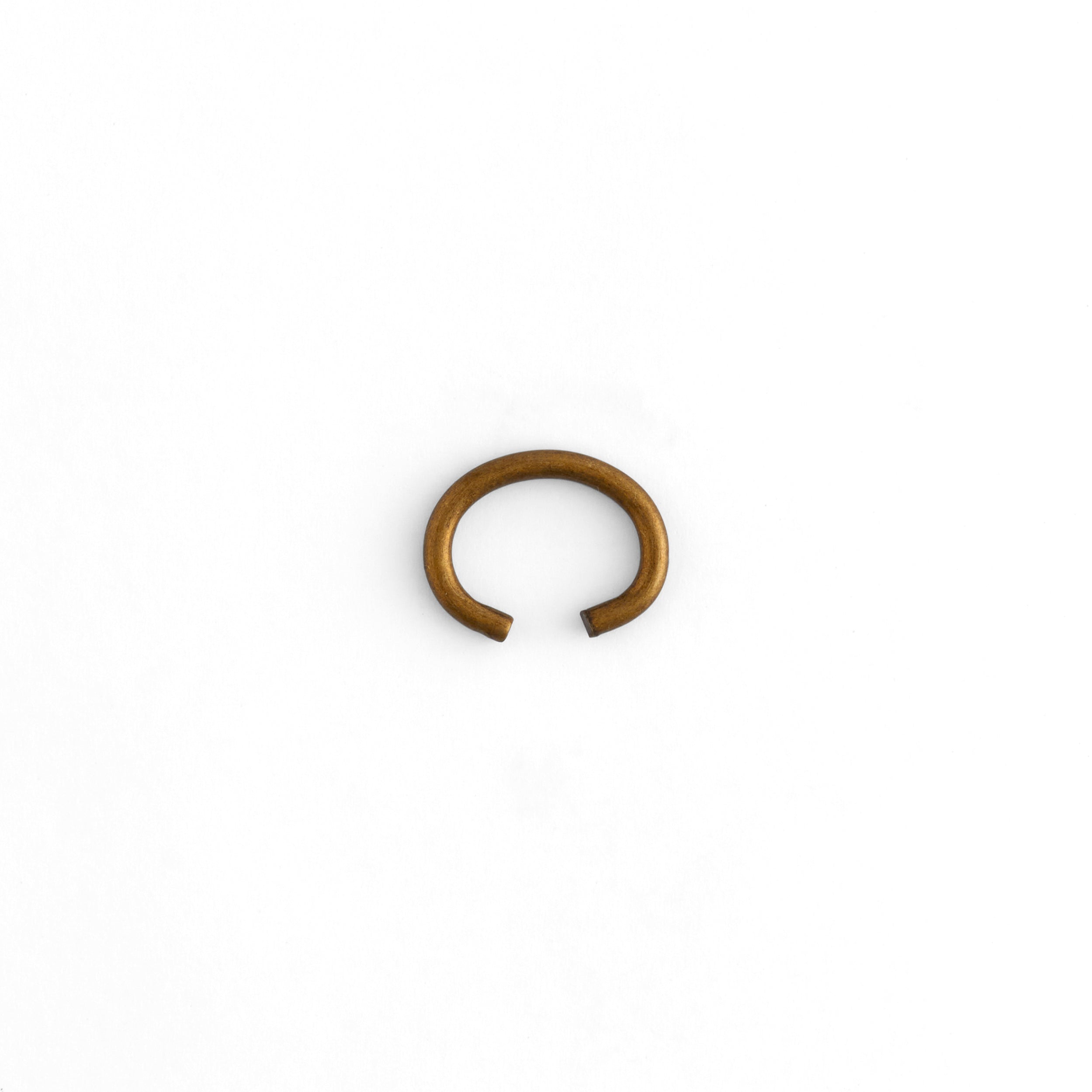 Heavy Duty Split Rings 10 Pack — Tandy Leather, Inc.