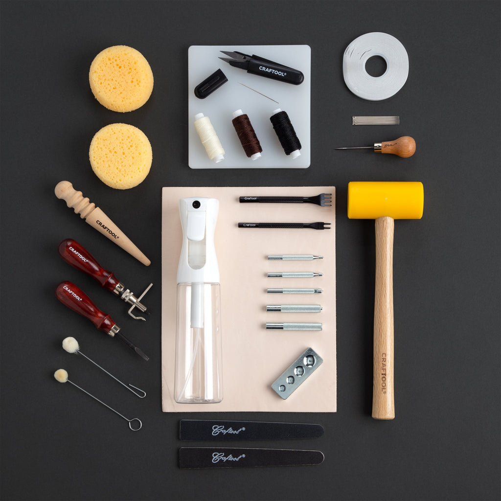 Shop Leather Craft Boxed Sets — Tandy Leather, Inc.