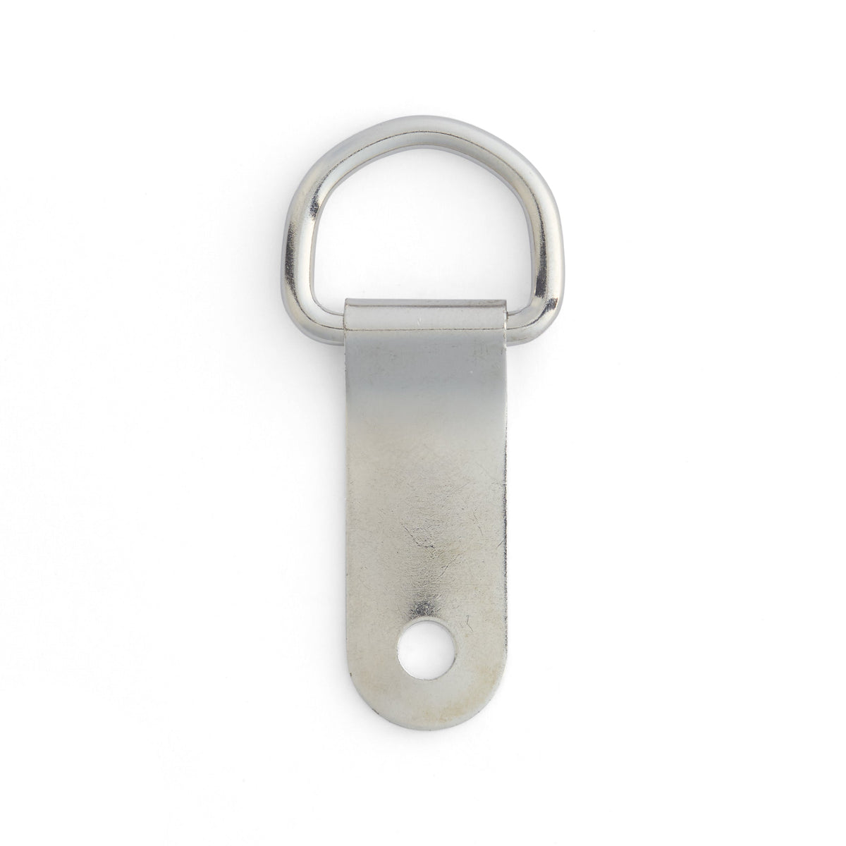 Long Clip with D-Ring 10 Pack | Tandy Leather — Tandy Leather, Inc.