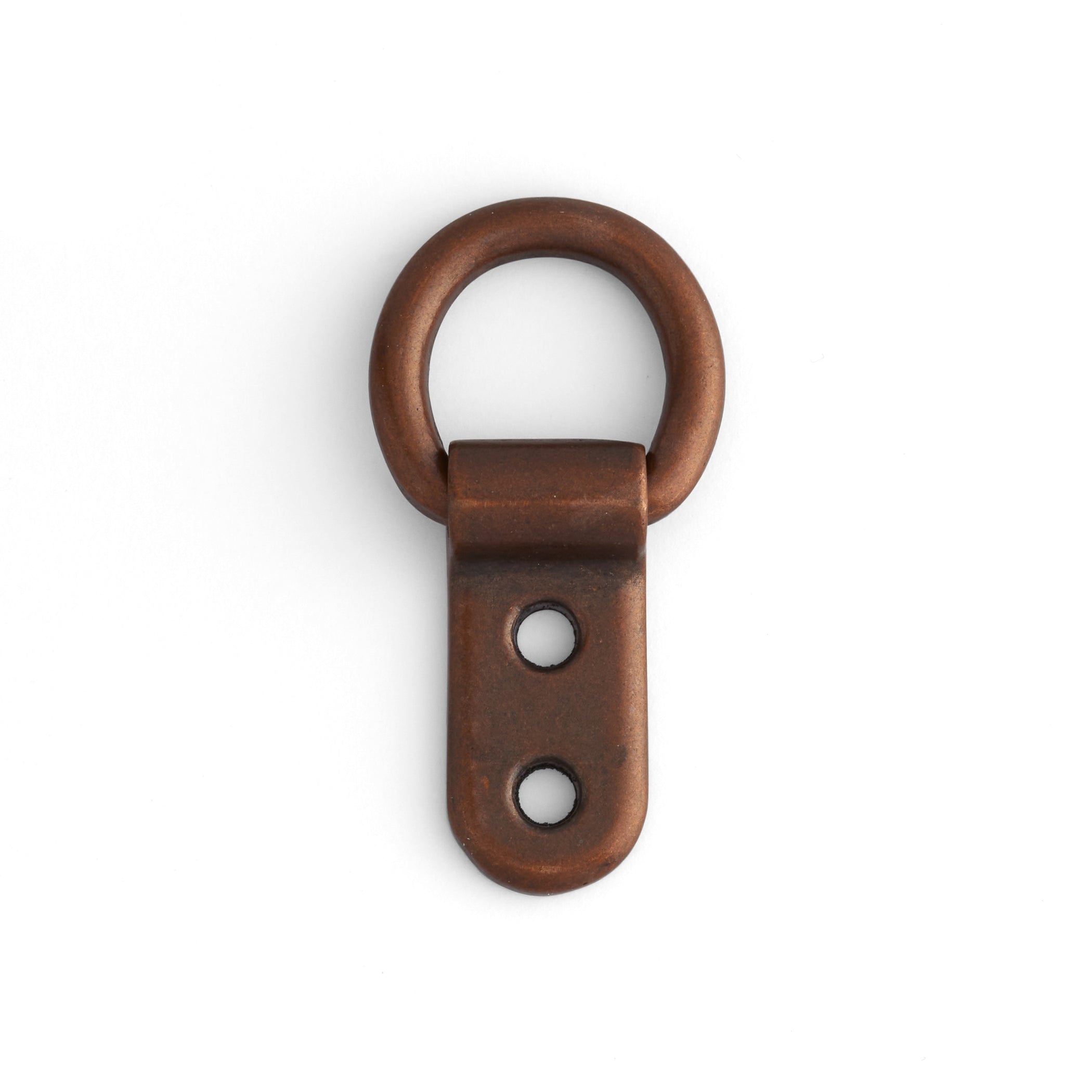 Solid Clip D-Ring — Tandy Leather, Inc.