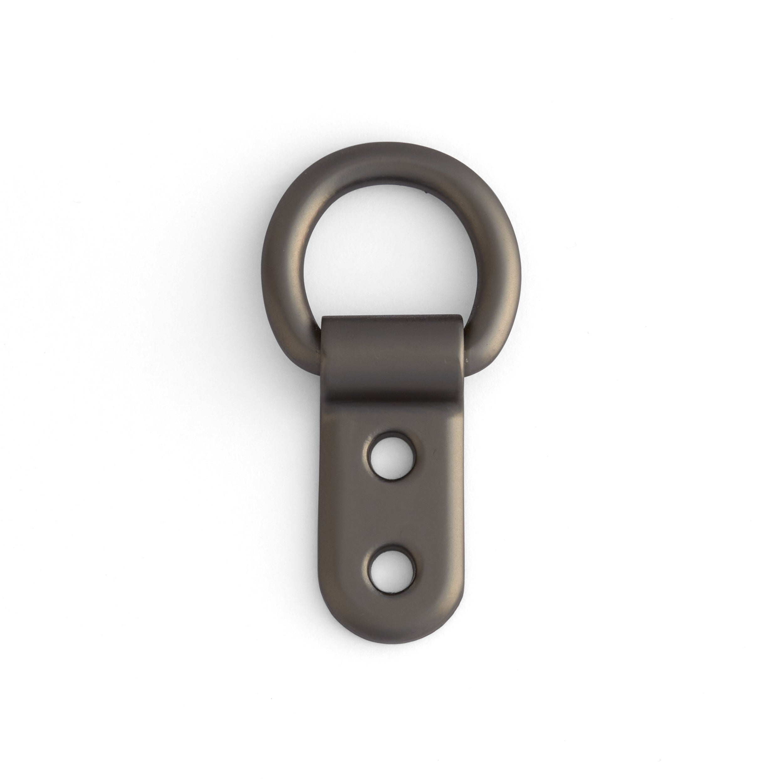 Solid Clip D-Ring — Tandy Leather, Inc.