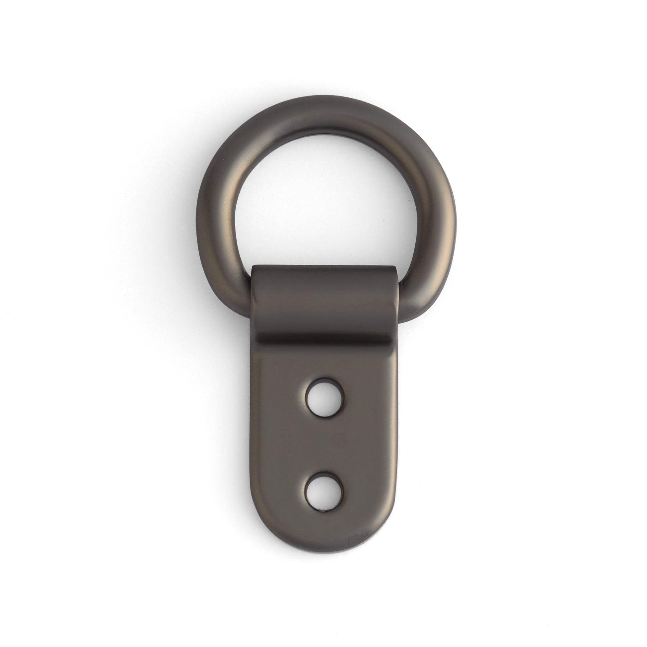 Solid Clip D-Ring — Tandy Leather, Inc.
