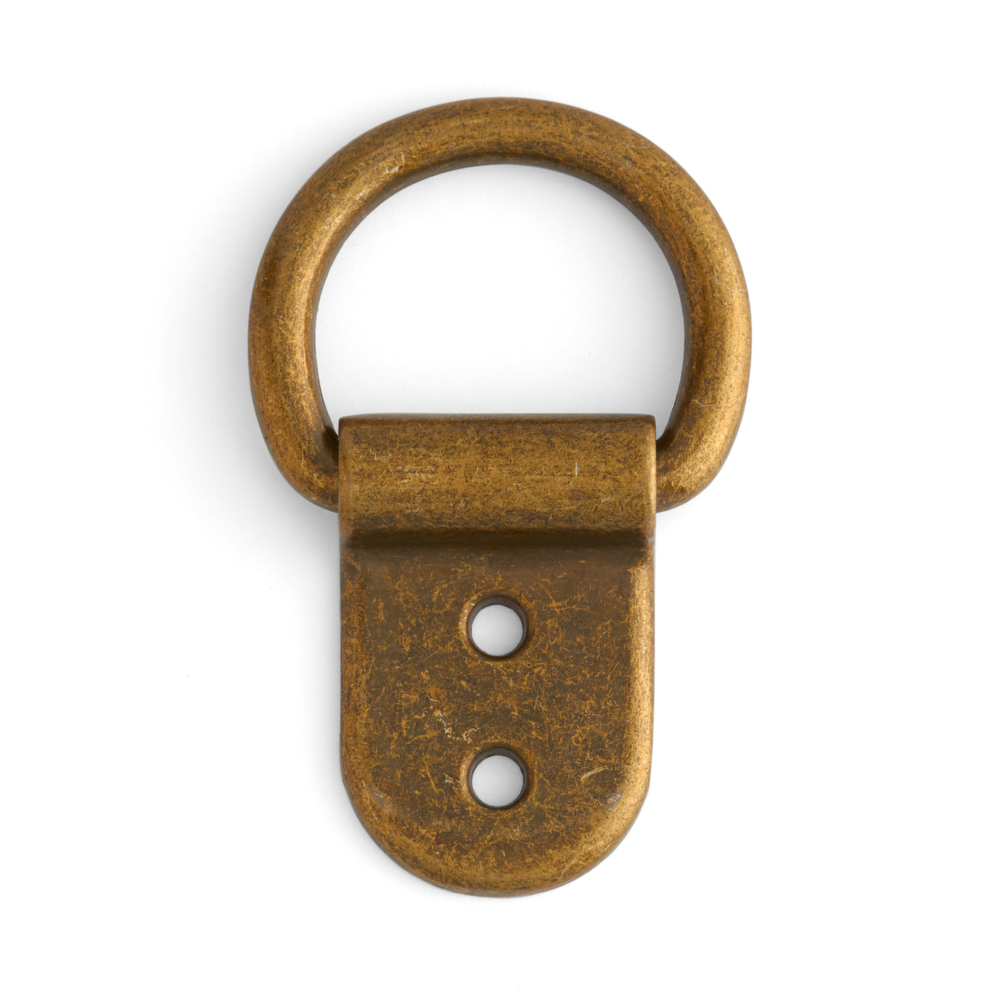 Solid Clip D-Ring — Tandy Leather, Inc.