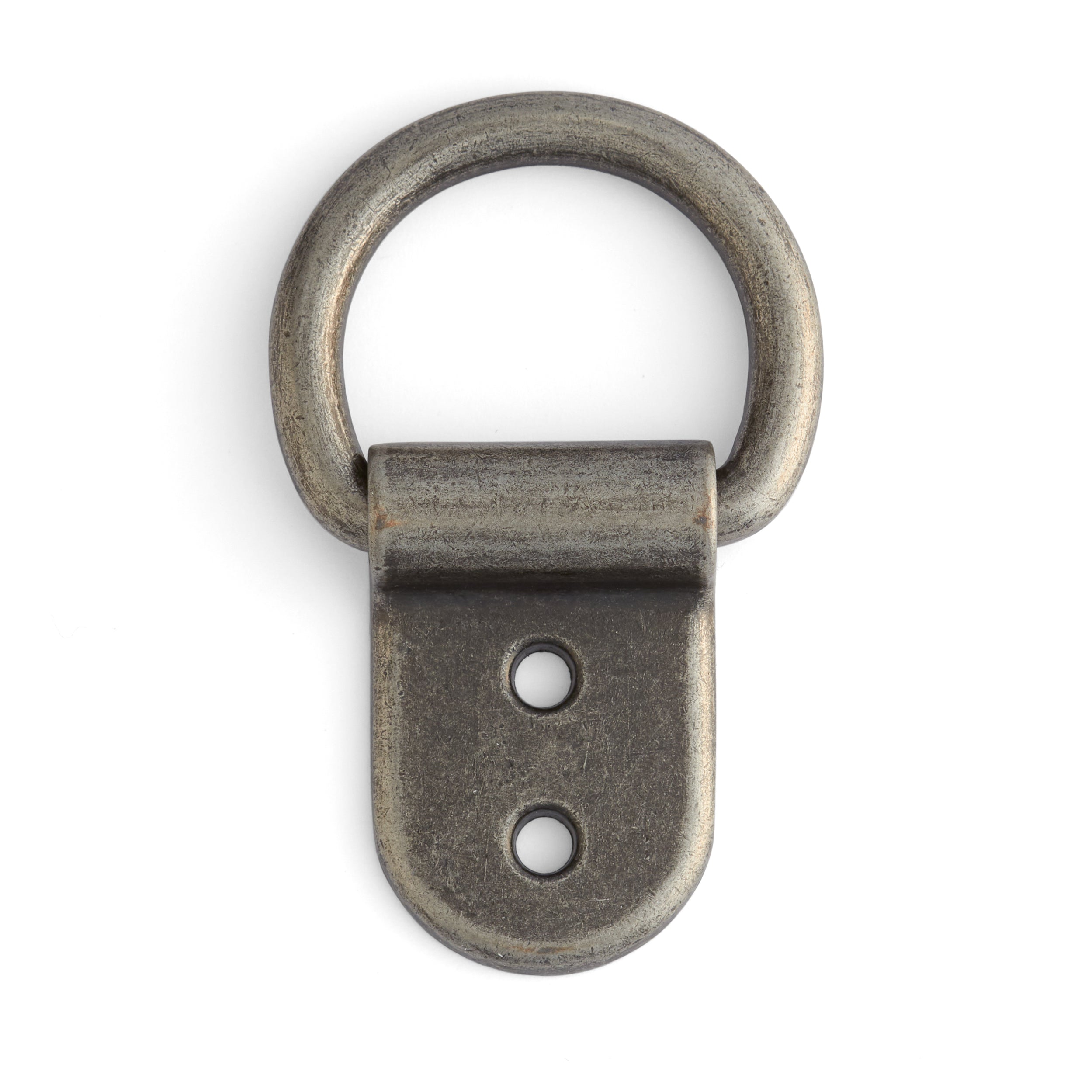 Solid Clip D-Ring — Tandy Leather, Inc.