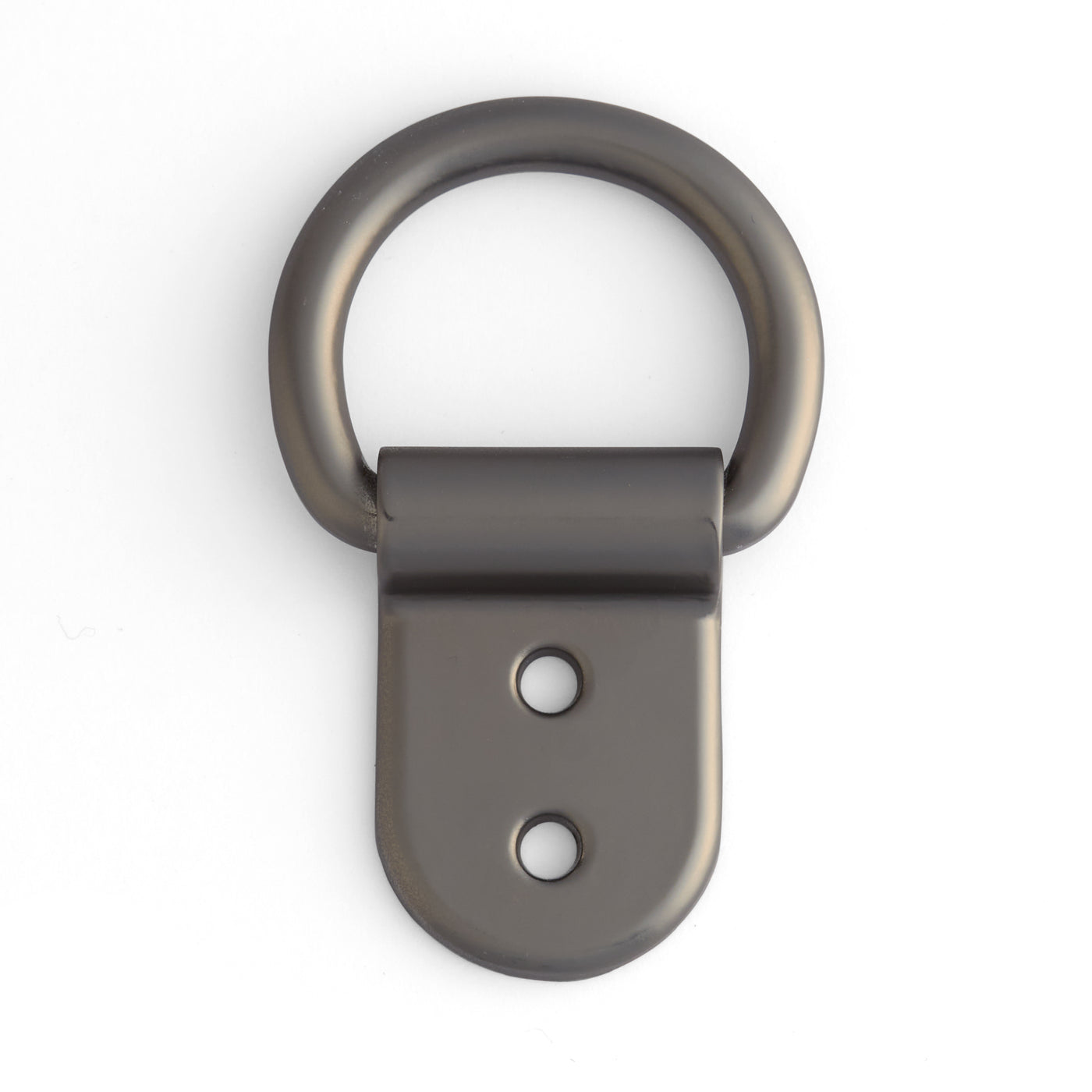 Solid Clip D-Ring — Tandy Leather, Inc.