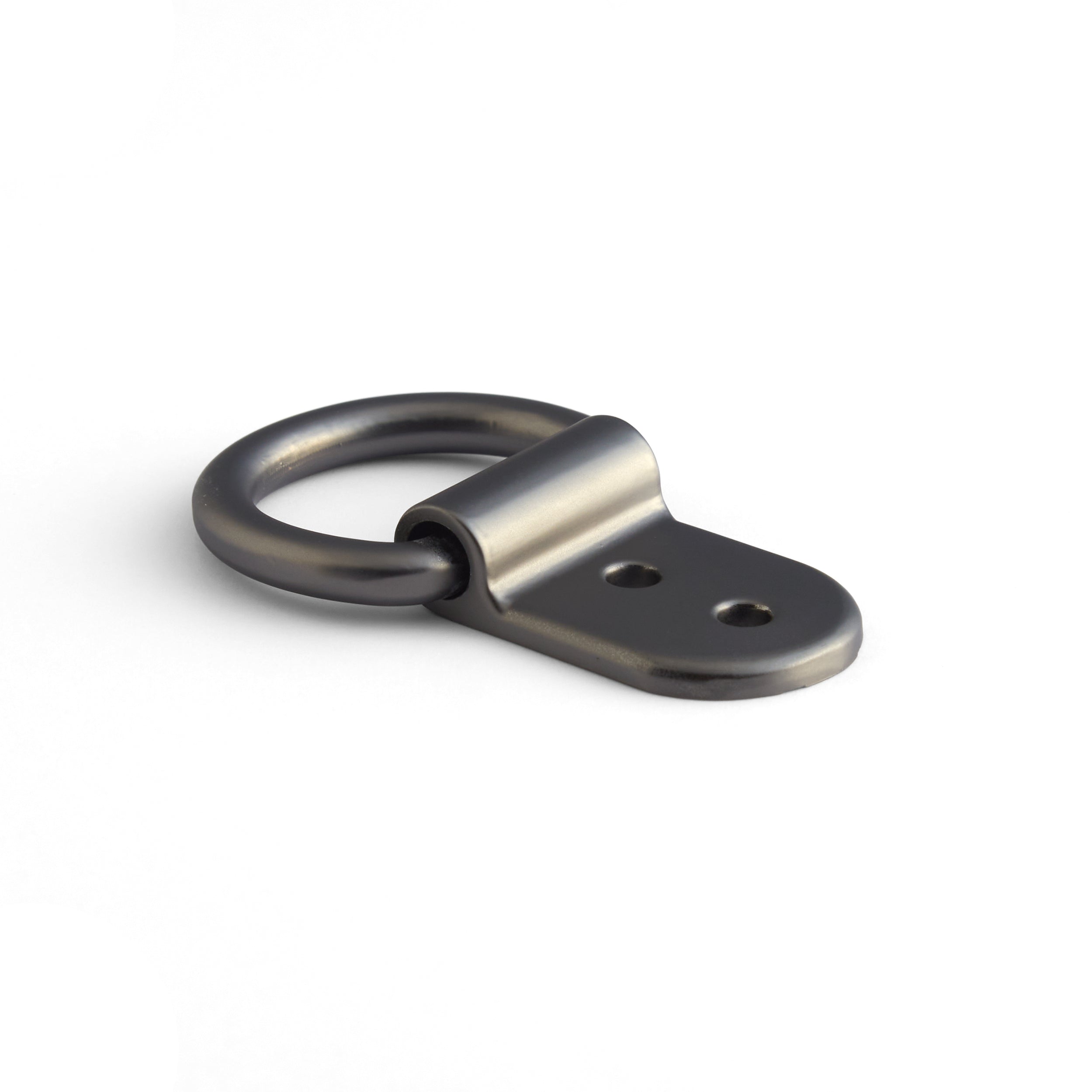 Solid Clip D-Ring — Tandy Leather, Inc.