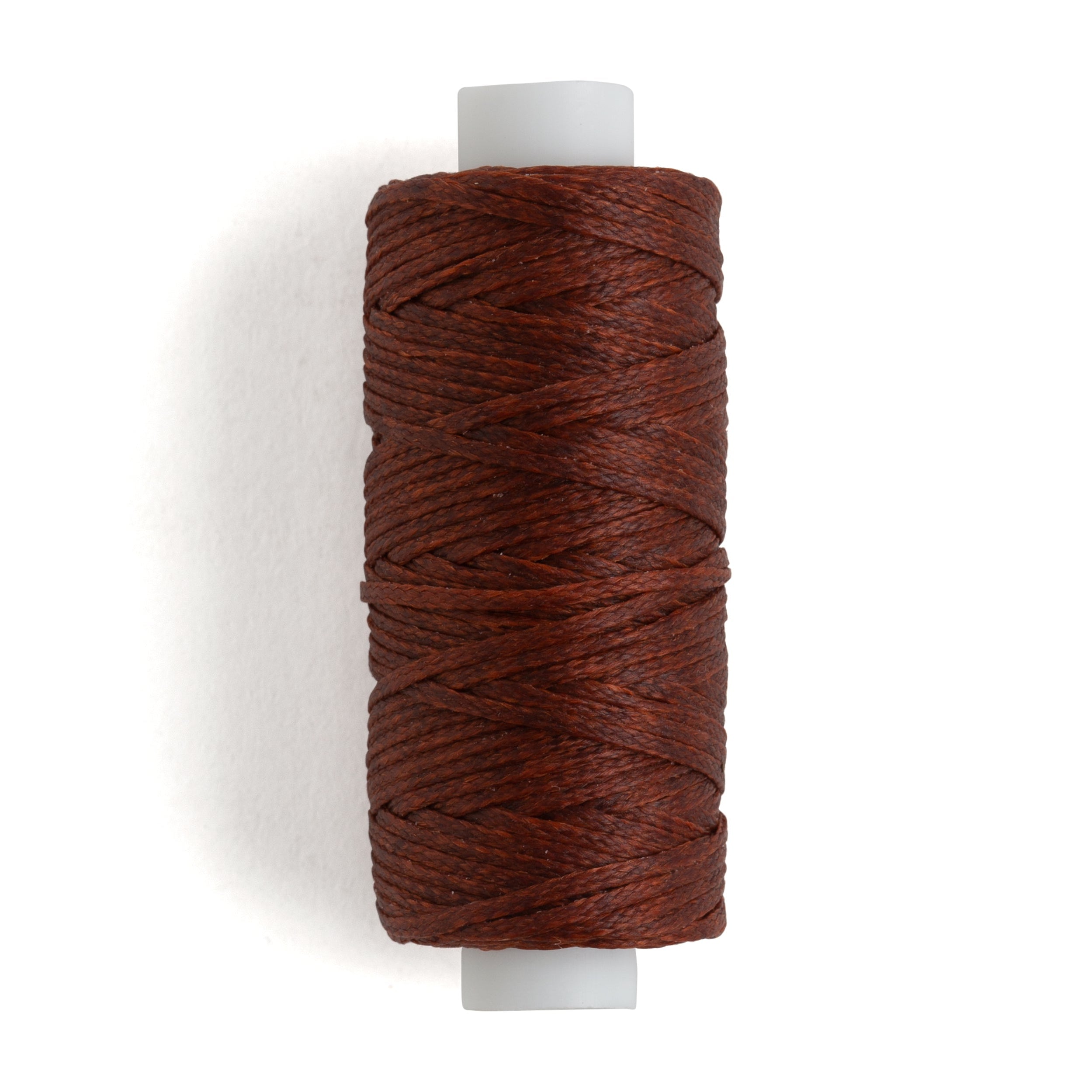 Waxed Braided Cord 25 Yards | Tandy Leather — Tandy Leather, Inc.