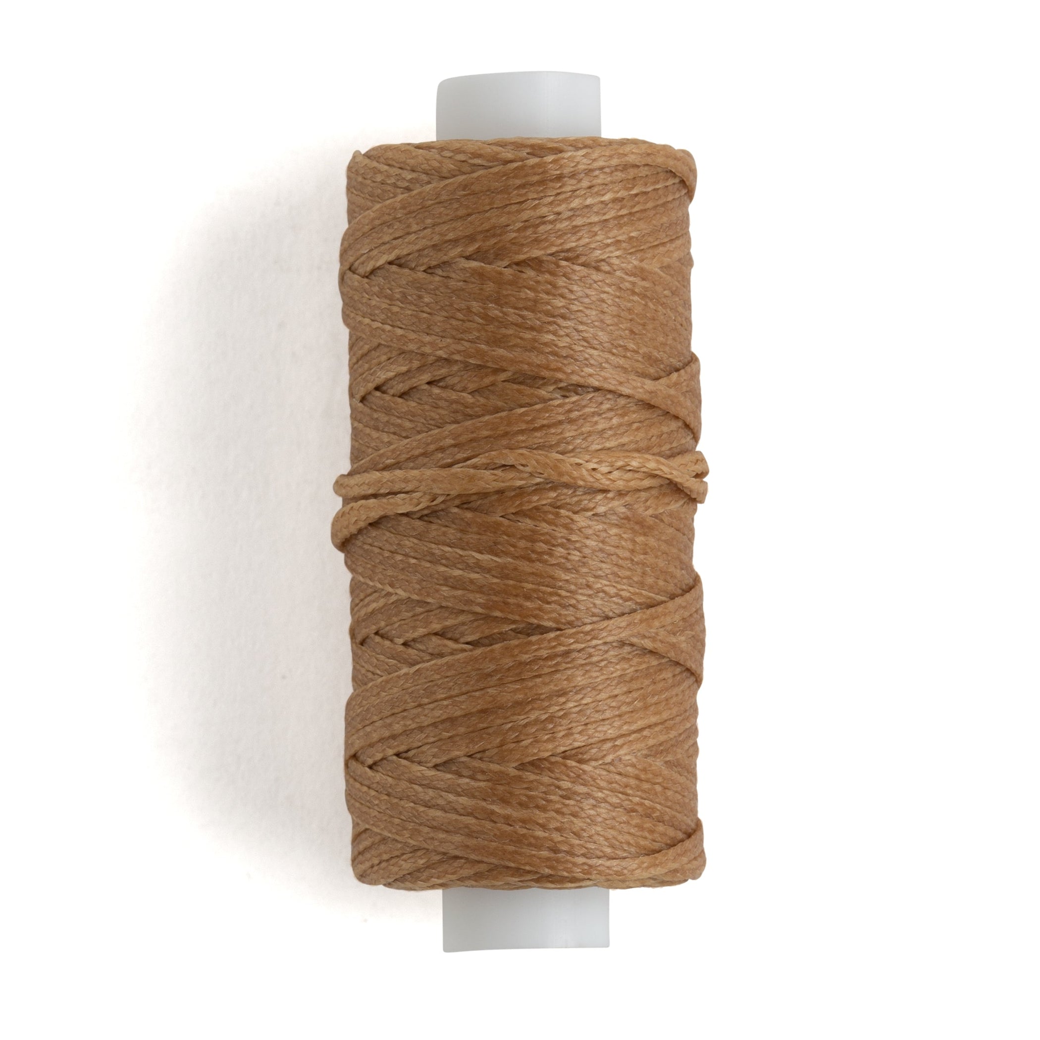 Waxed Braided Cord 25 Yards | Tandy Leather — Tandy Leather, Inc.