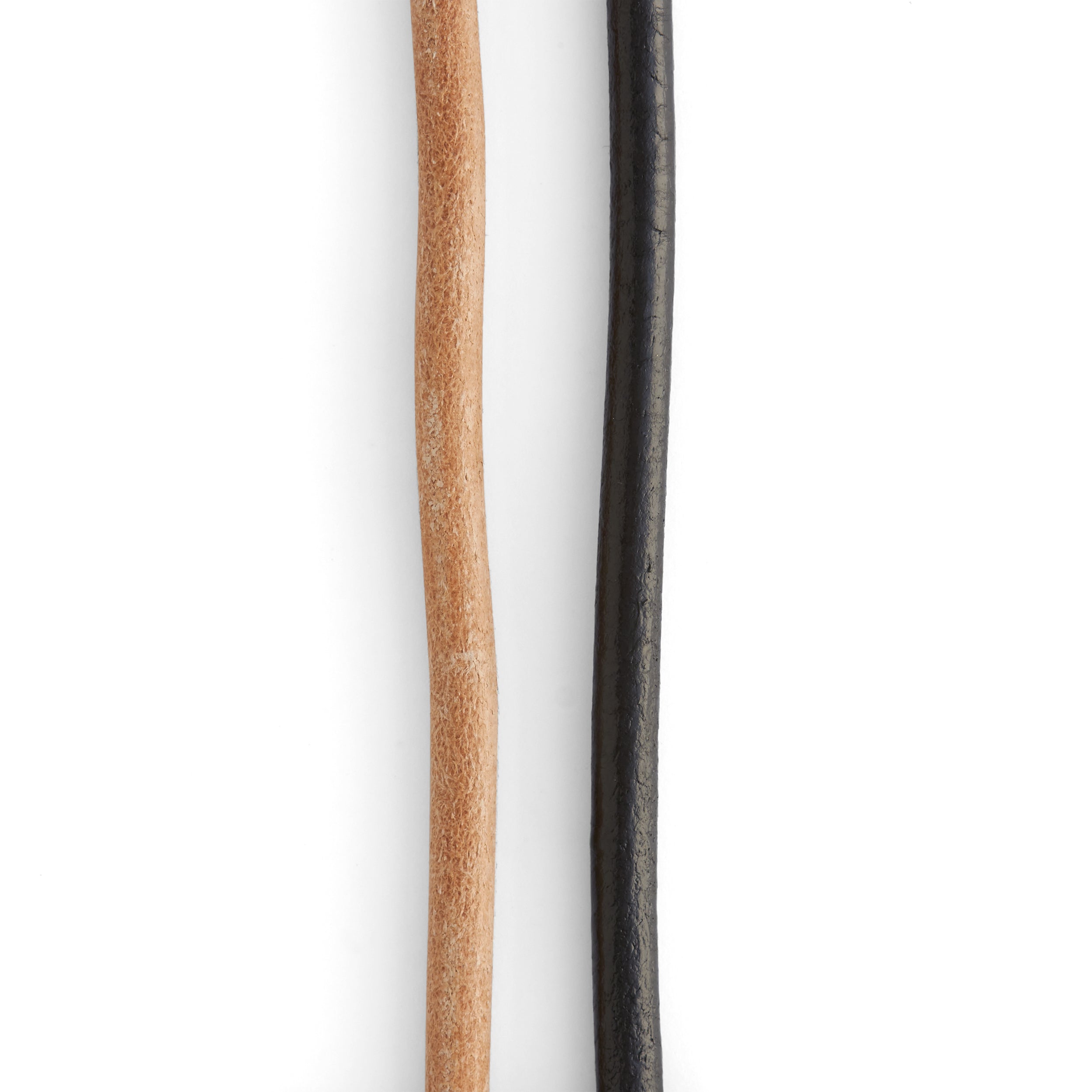 Round Leather Cord — Tandy Leather, Inc.