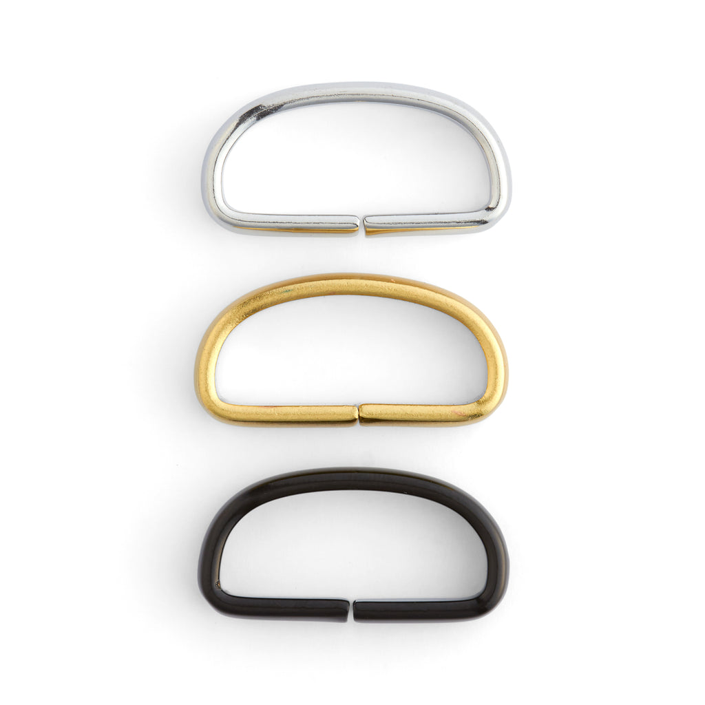 Shop Rings & Loops at Tandy — Tandy Leather, Inc.