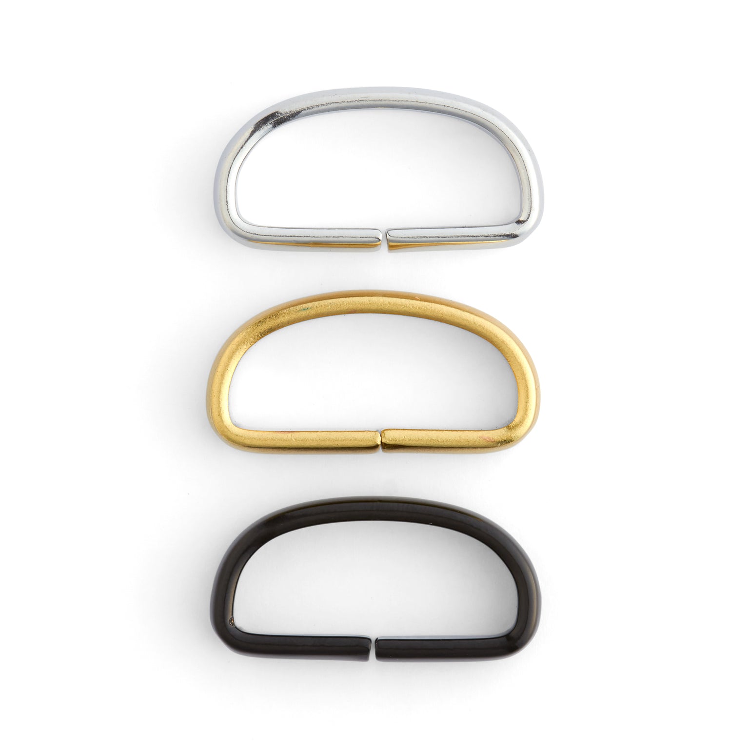 Shop Rings & Loops at Tandy — Tandy Leather, Inc.