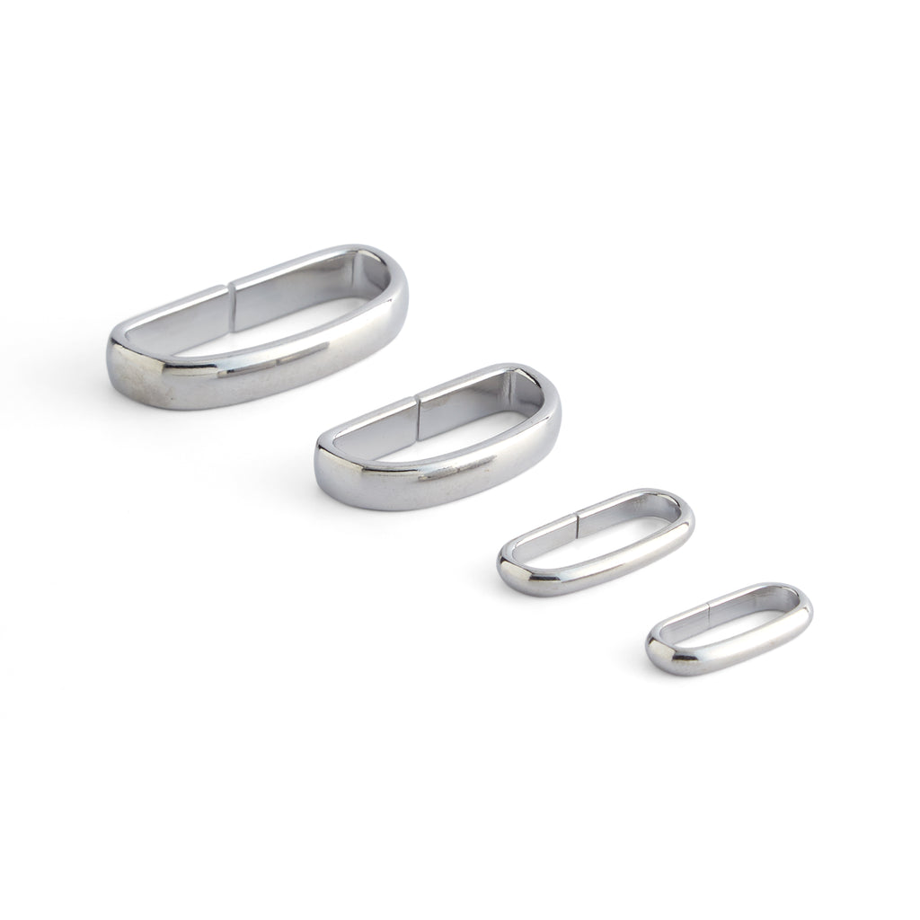 Shop Rings & Loops at Tandy — Tandy Leather, Inc.