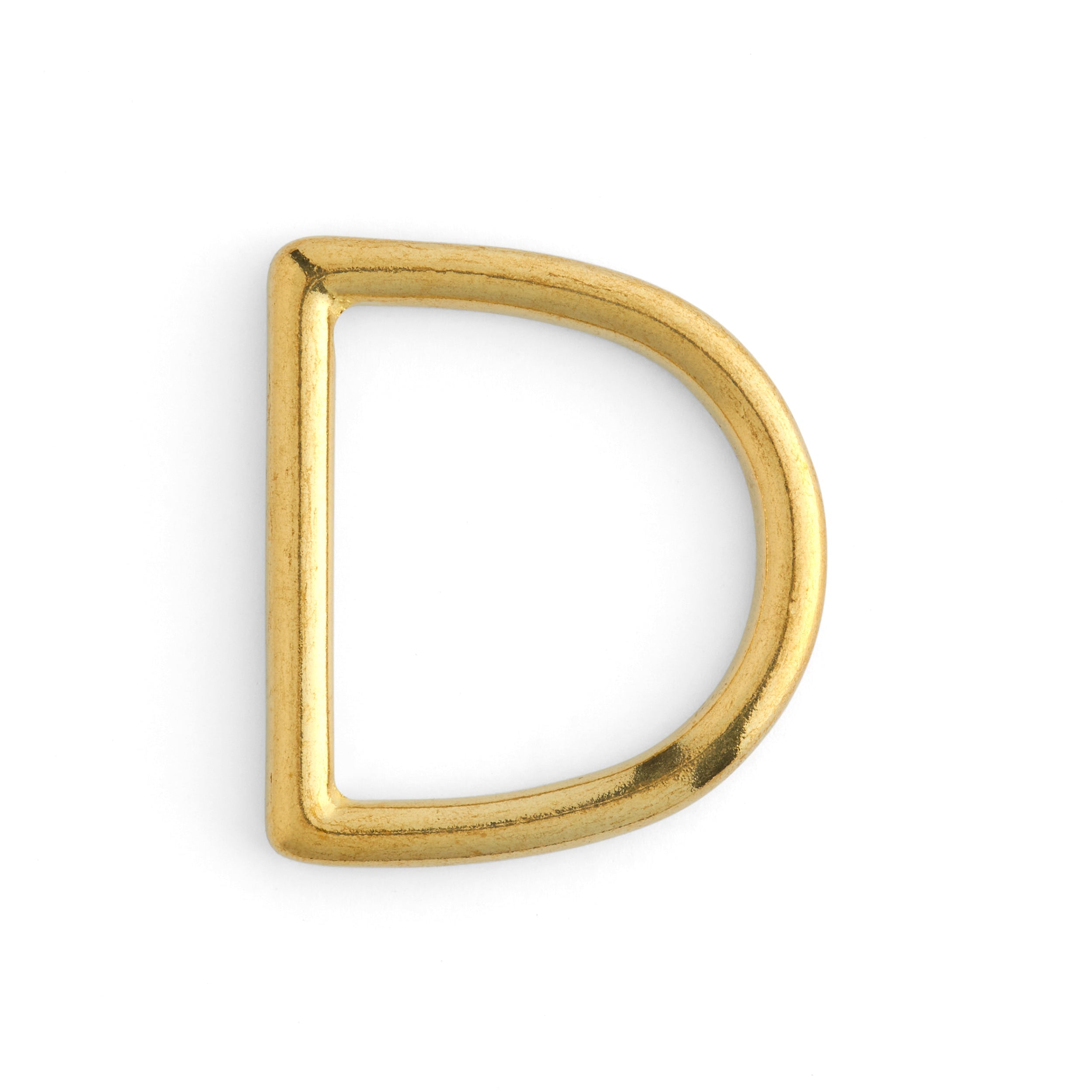 Cast D-Rings — Tandy Leather, Inc.