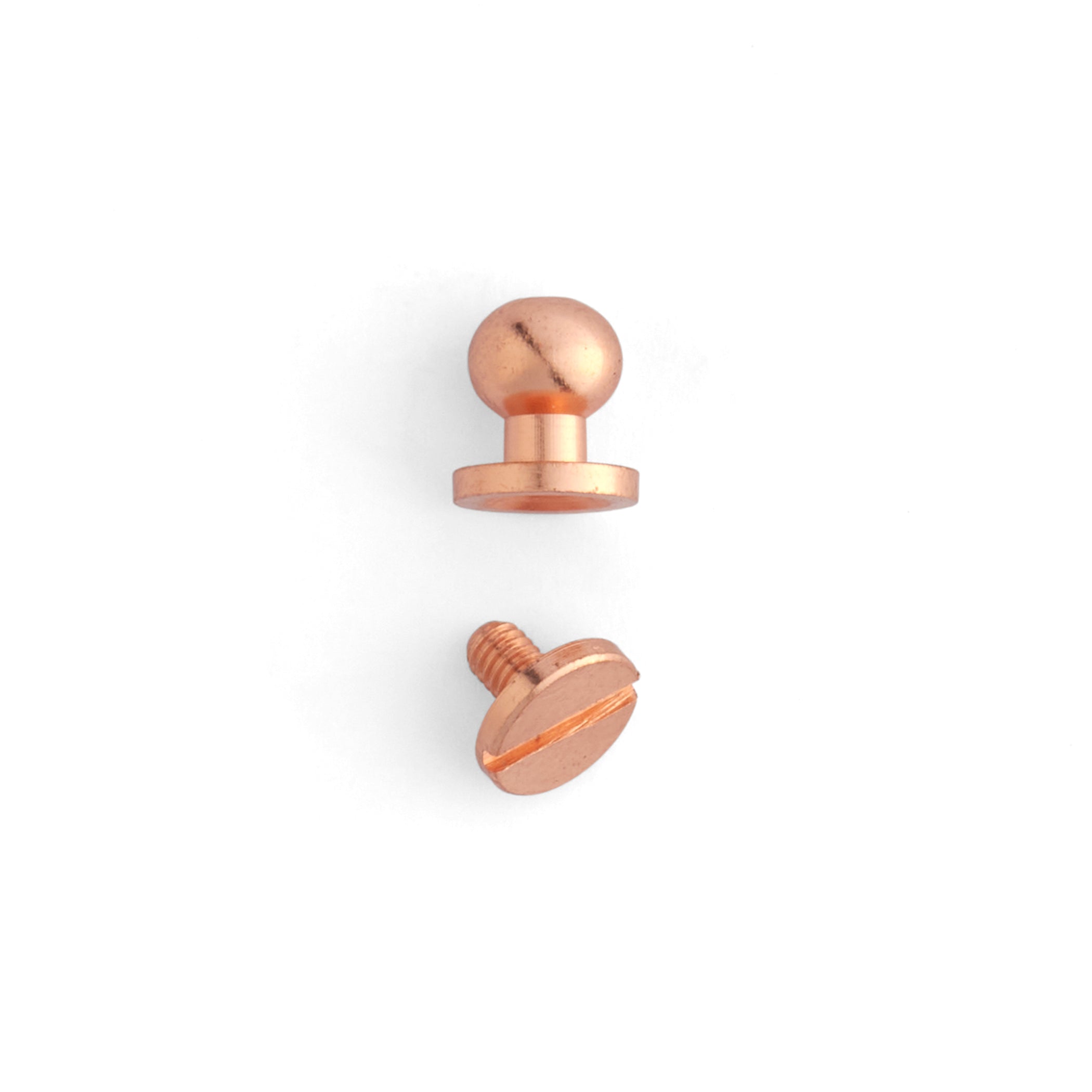 Button Stud 10 Pack | Tandy Leather — Tandy Leather, Inc.