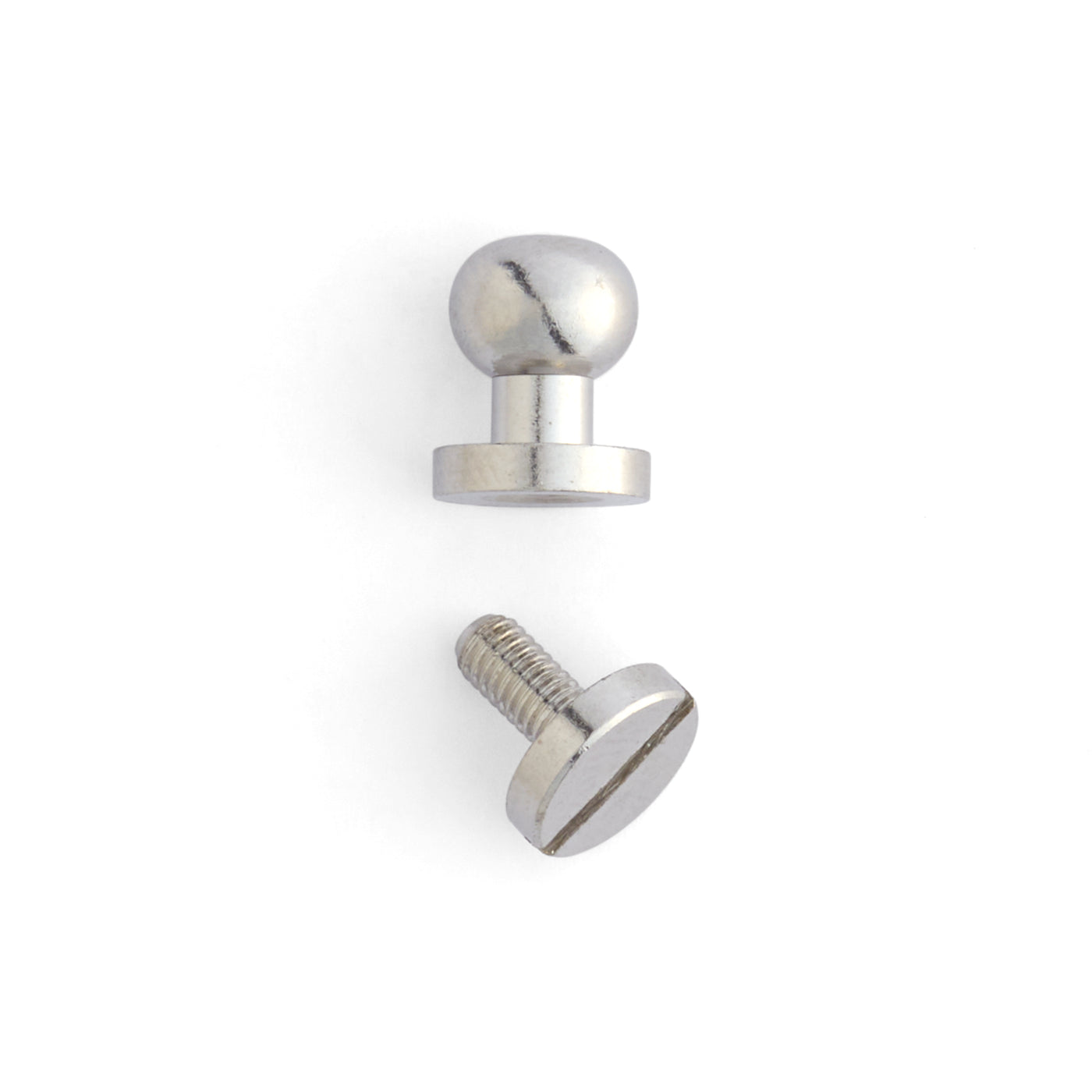 Button Stud 10 Pack — Tandy Leather, Inc.