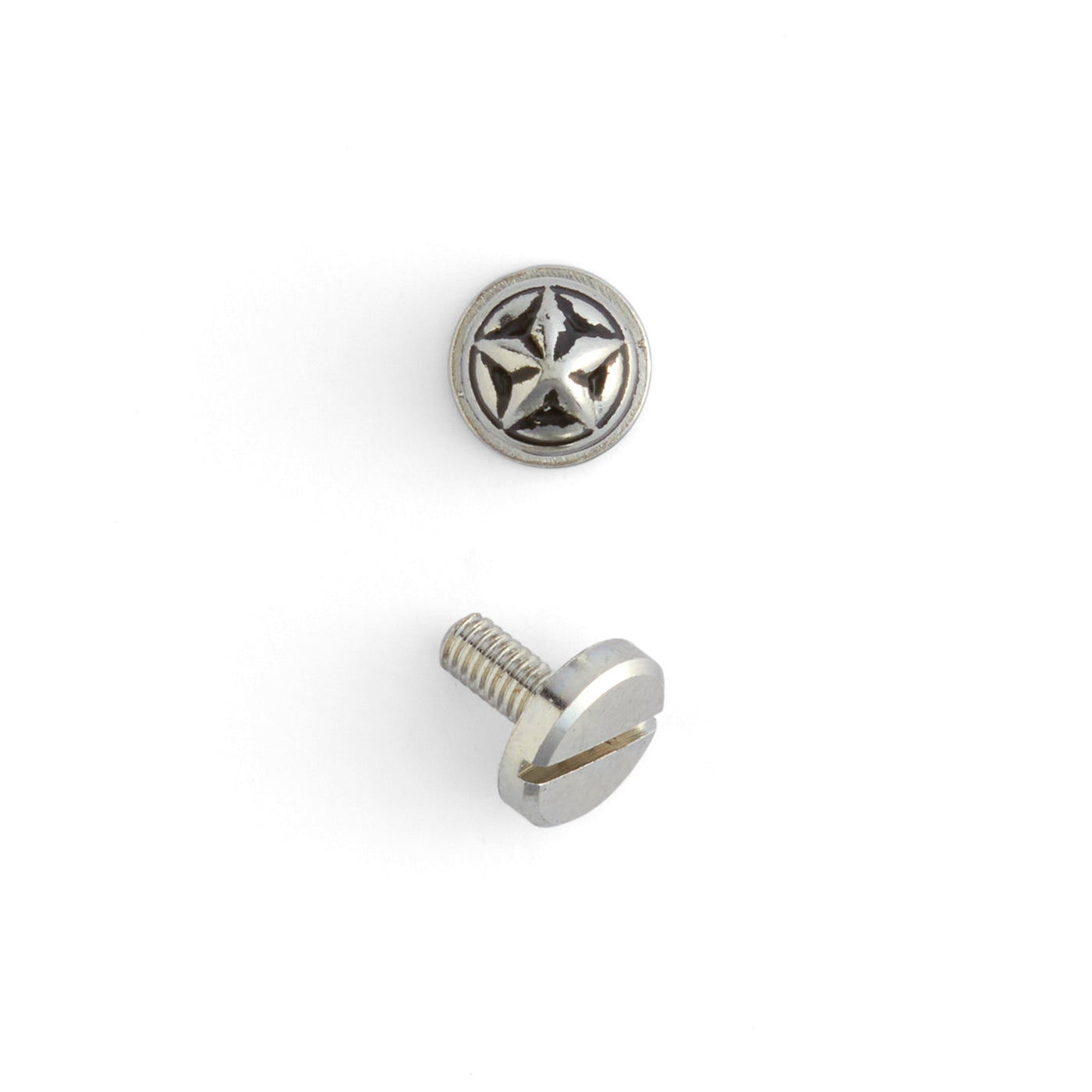 Themed Button Studs — Tandy Leather, Inc.