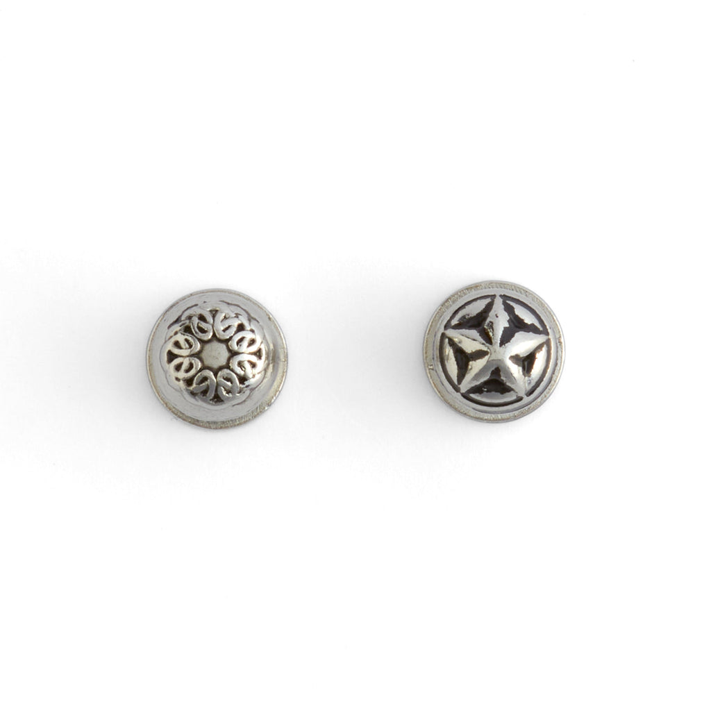 Shop Button Studs at Tandy Leather — Tandy Leather, Inc.