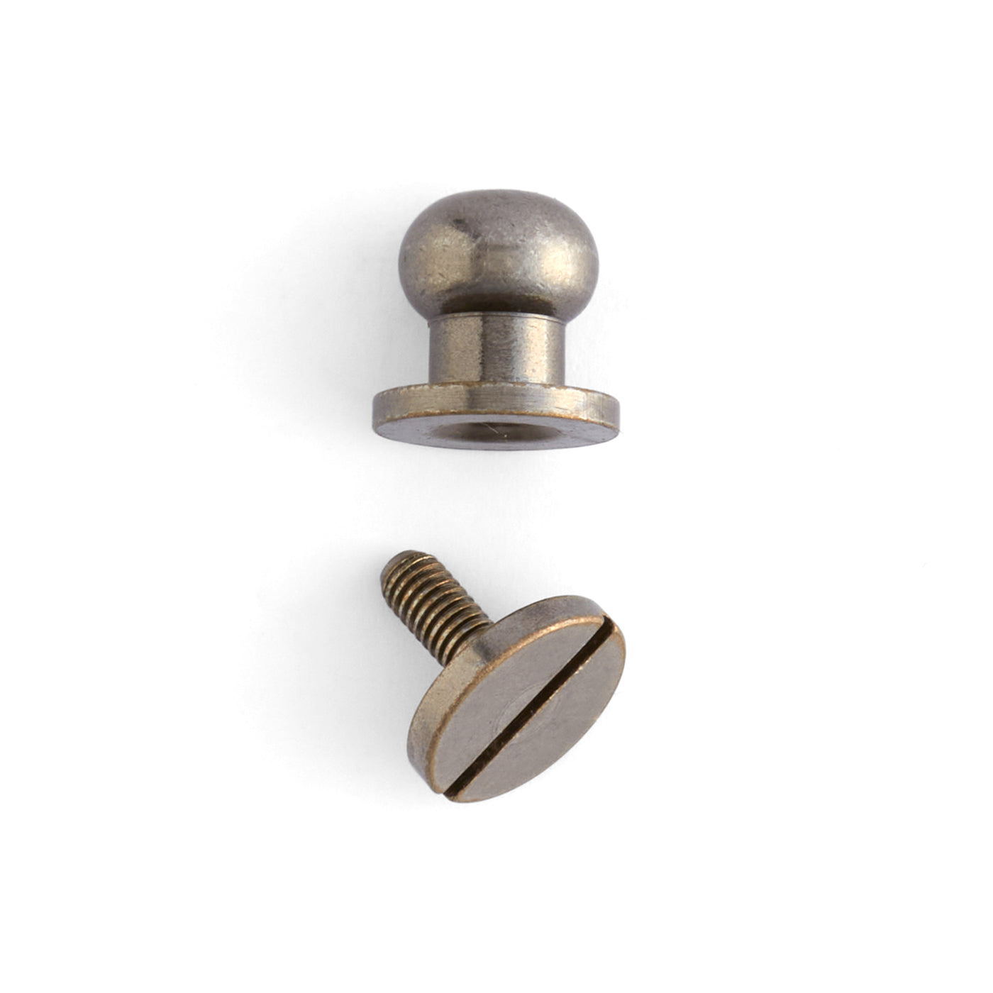 Button Stud 10 Pack | Tandy Leather — Tandy Leather, Inc.