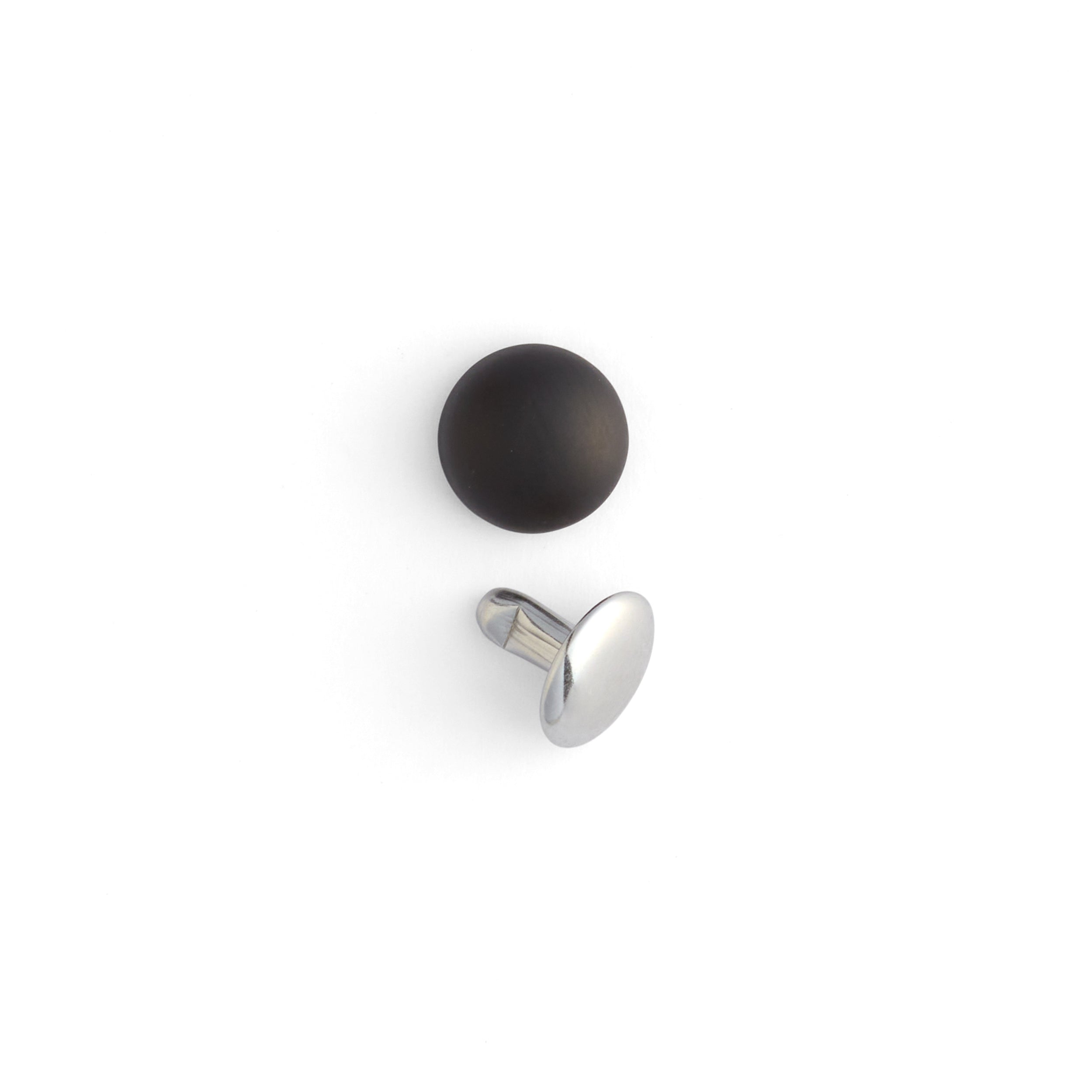 Domed Rivets 100 Pack — Tandy Leather, Inc.