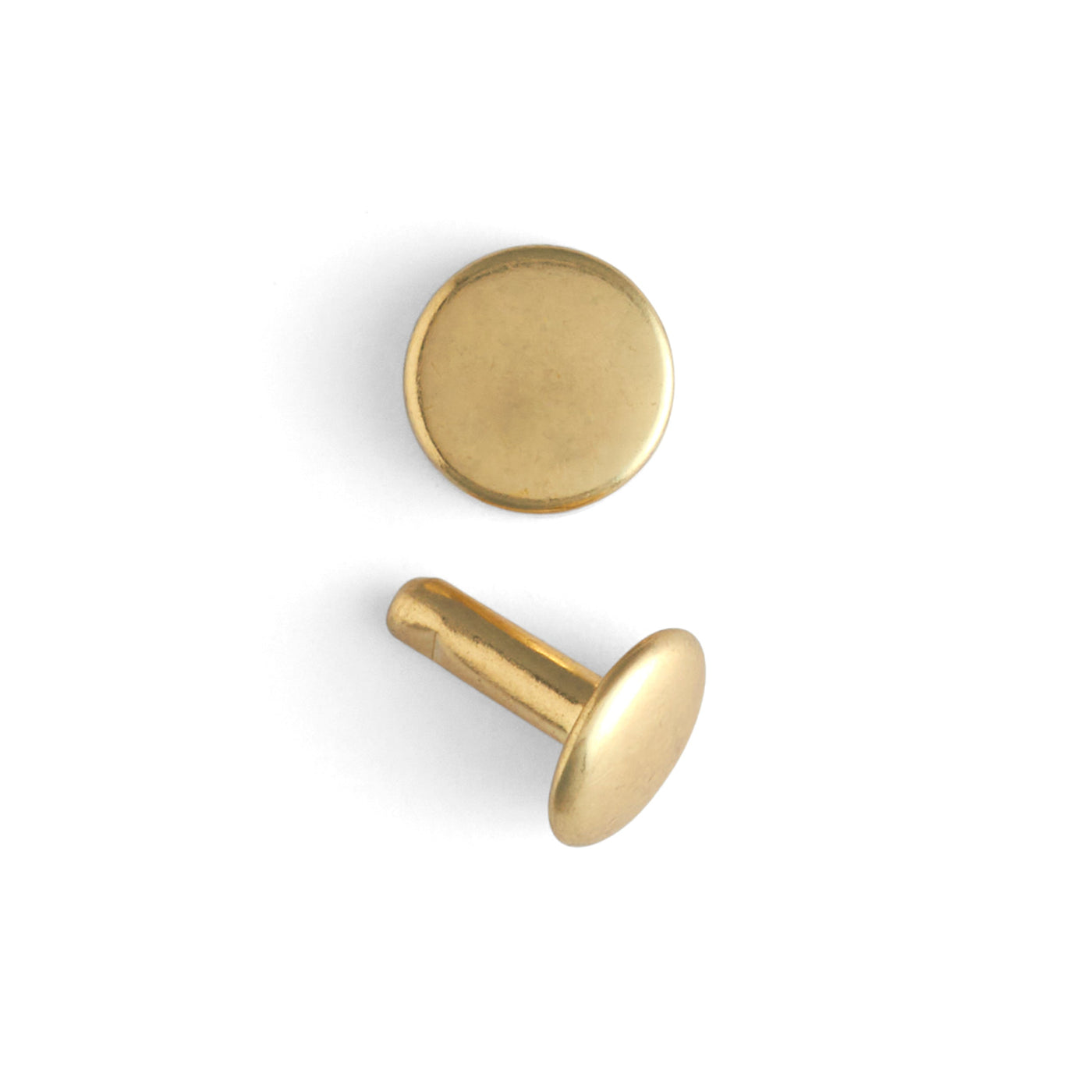Brooklyn Rivet & Post Set 100 Pack — Tandy Leather, Inc.