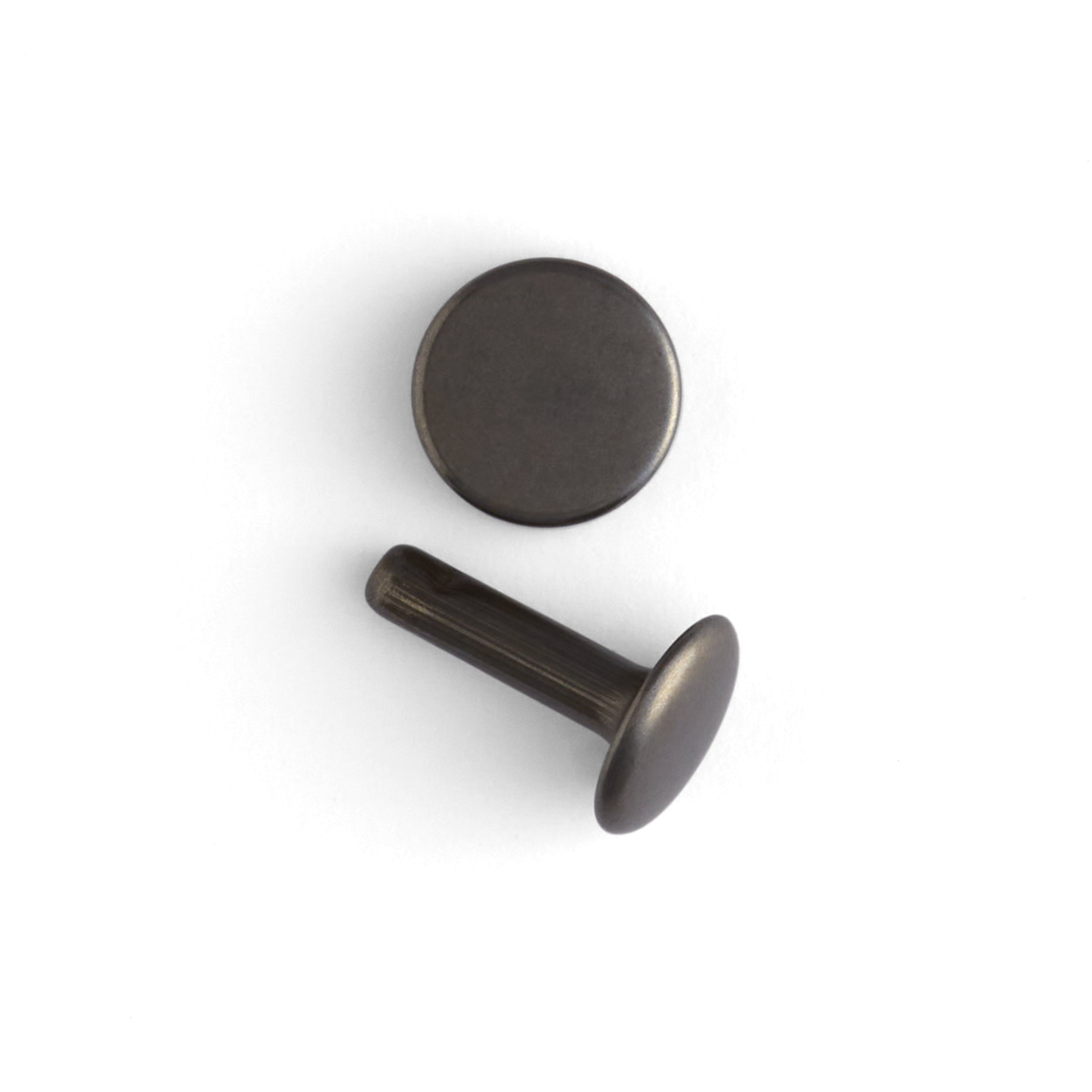 Brooklyn Rivet & Post Set 100 Pack — Tandy Leather, Inc.