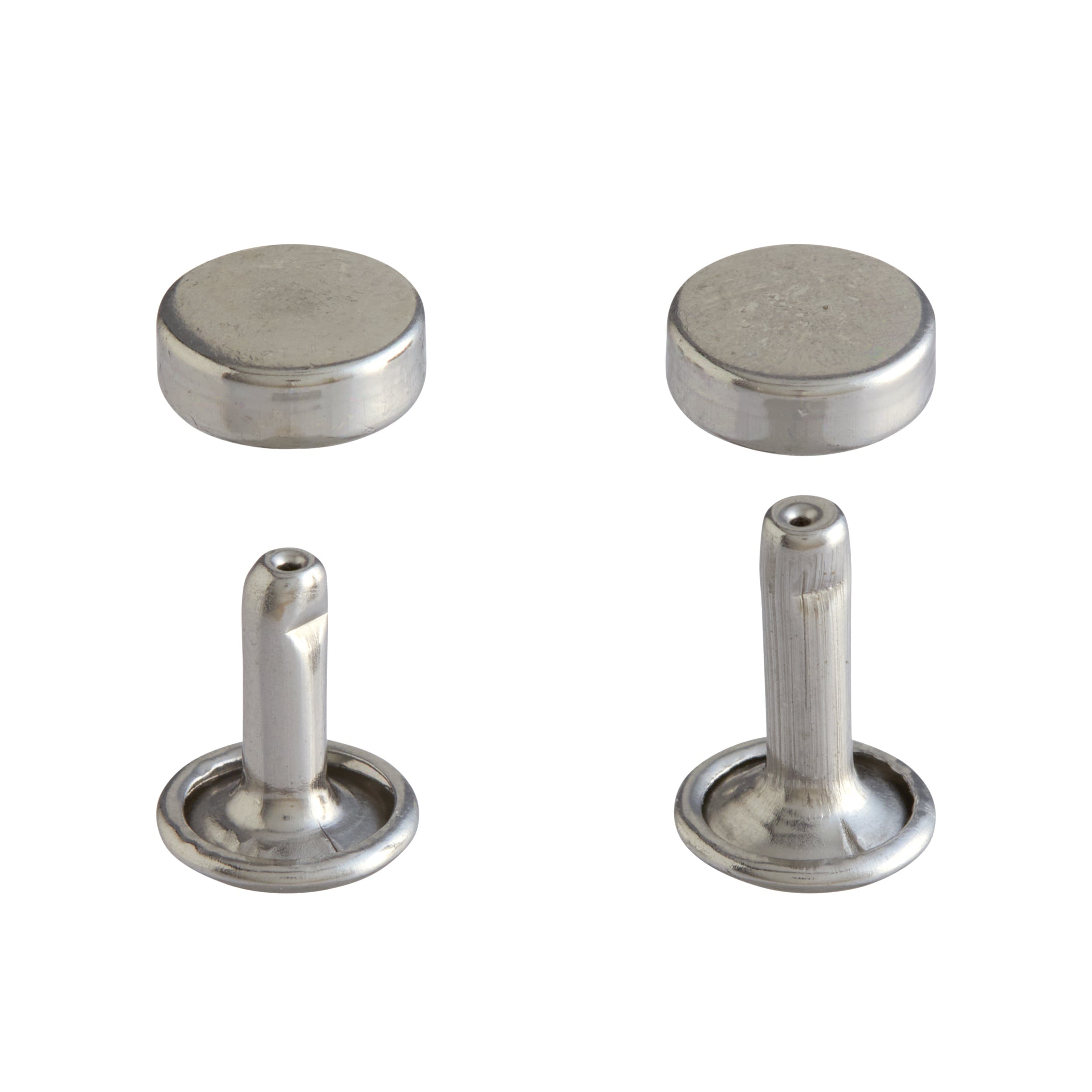 Brooklyn Rivet & Post Set 100 Pack — Tandy Leather, Inc.