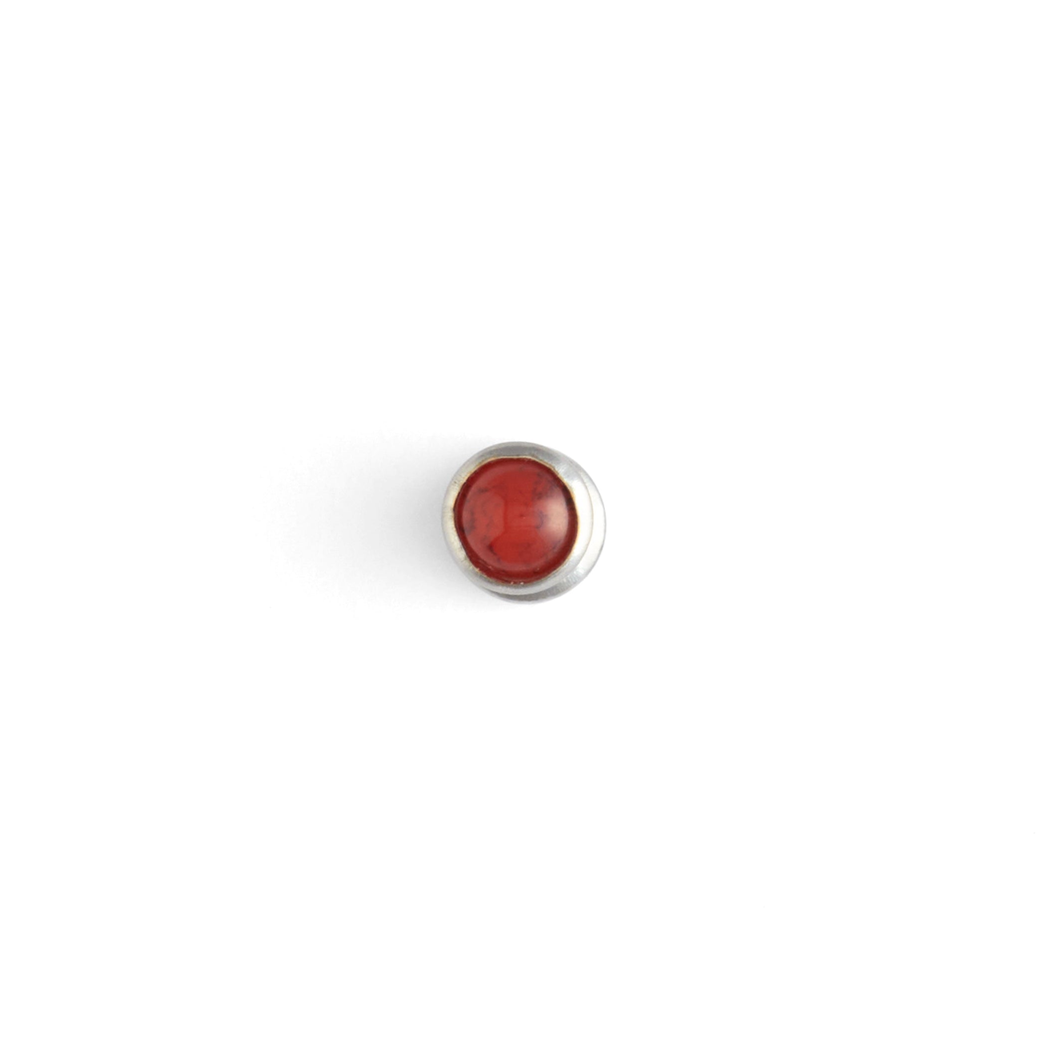 Synthetic Stone Dome Rivets 10 Pack — Tandy Leather, Inc.