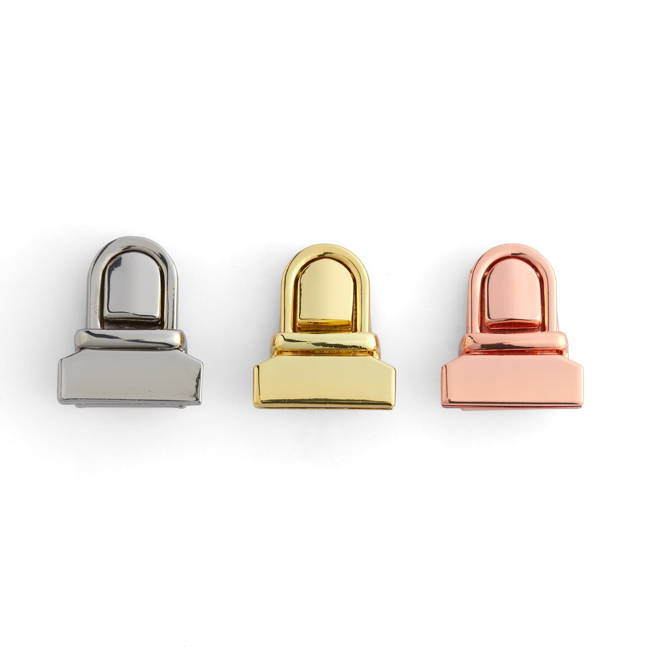 Tuck Lock Clasp | Tandy Leather — Tandy Leather, Inc.