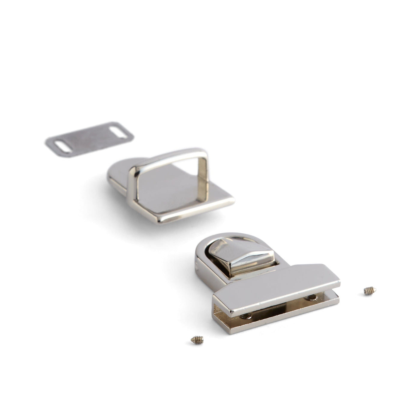 Tuck Lock Clasp | Tandy Leather — Tandy Leather, Inc.