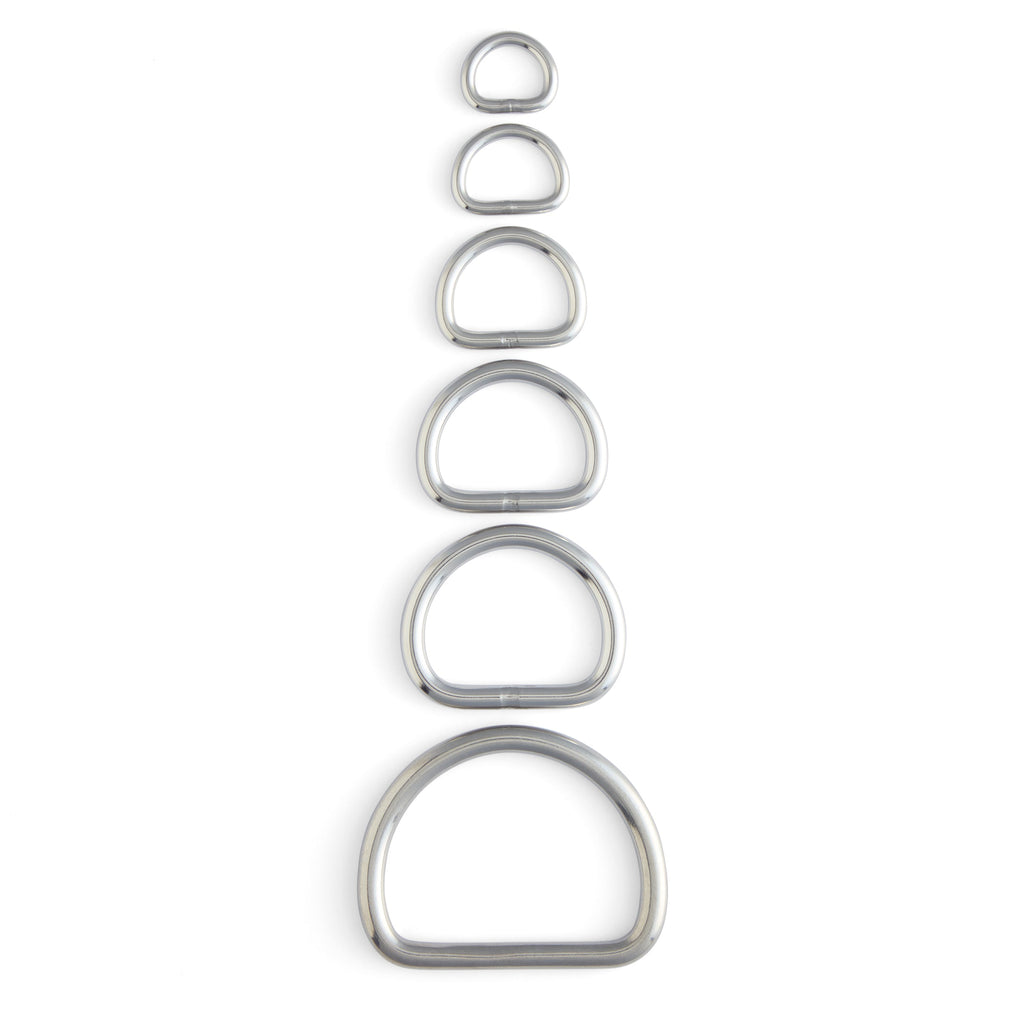 Rings & Loops — Tandy Leather, Inc.