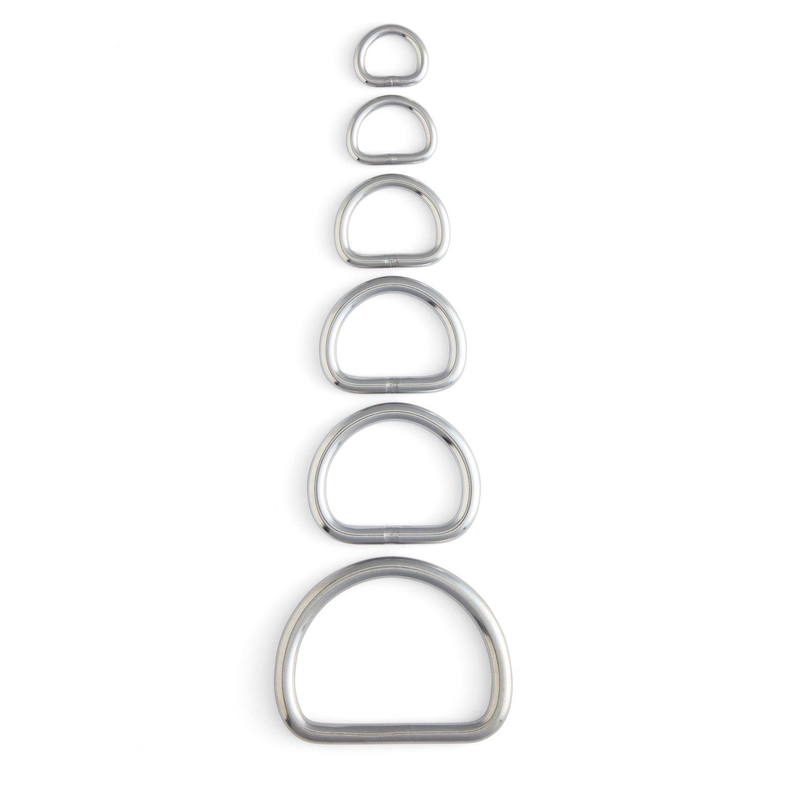 Shop Rings & Loops at Tandy — Tandy Leather, Inc.