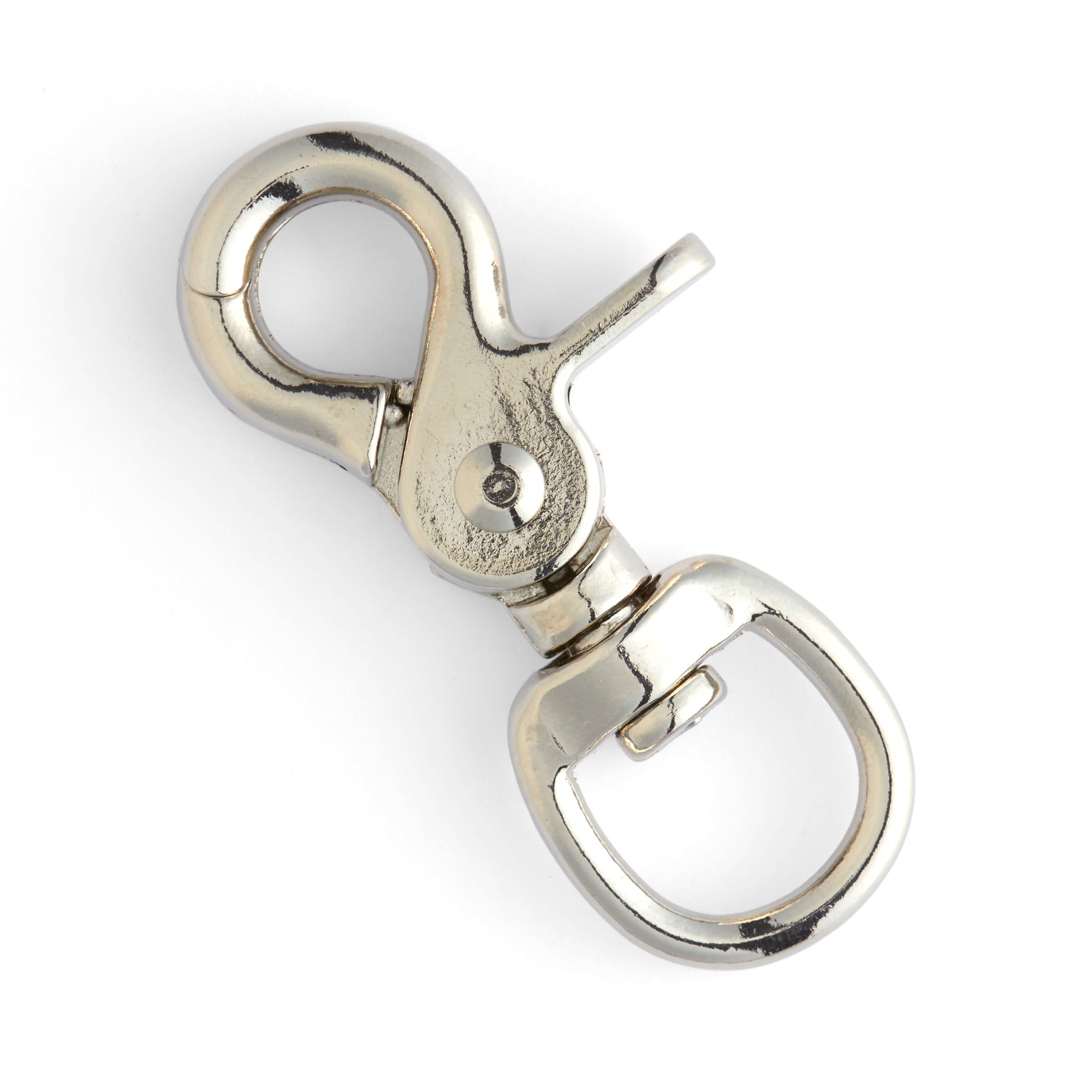 Round Trigger Snap — Tandy Leather, Inc.