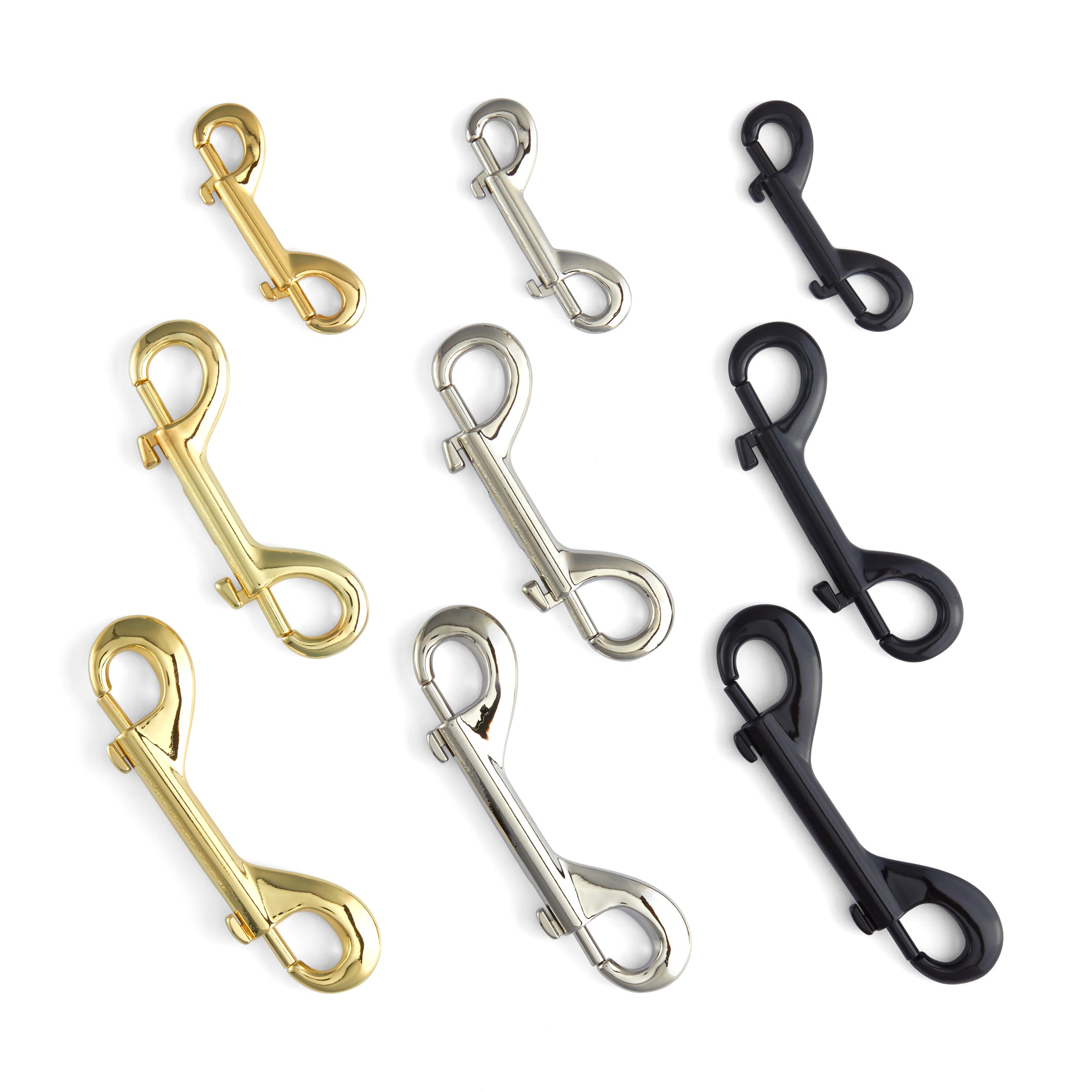 Double-Sided Bolt Snap | Tandy Leather — Tandy Leather, Inc.
