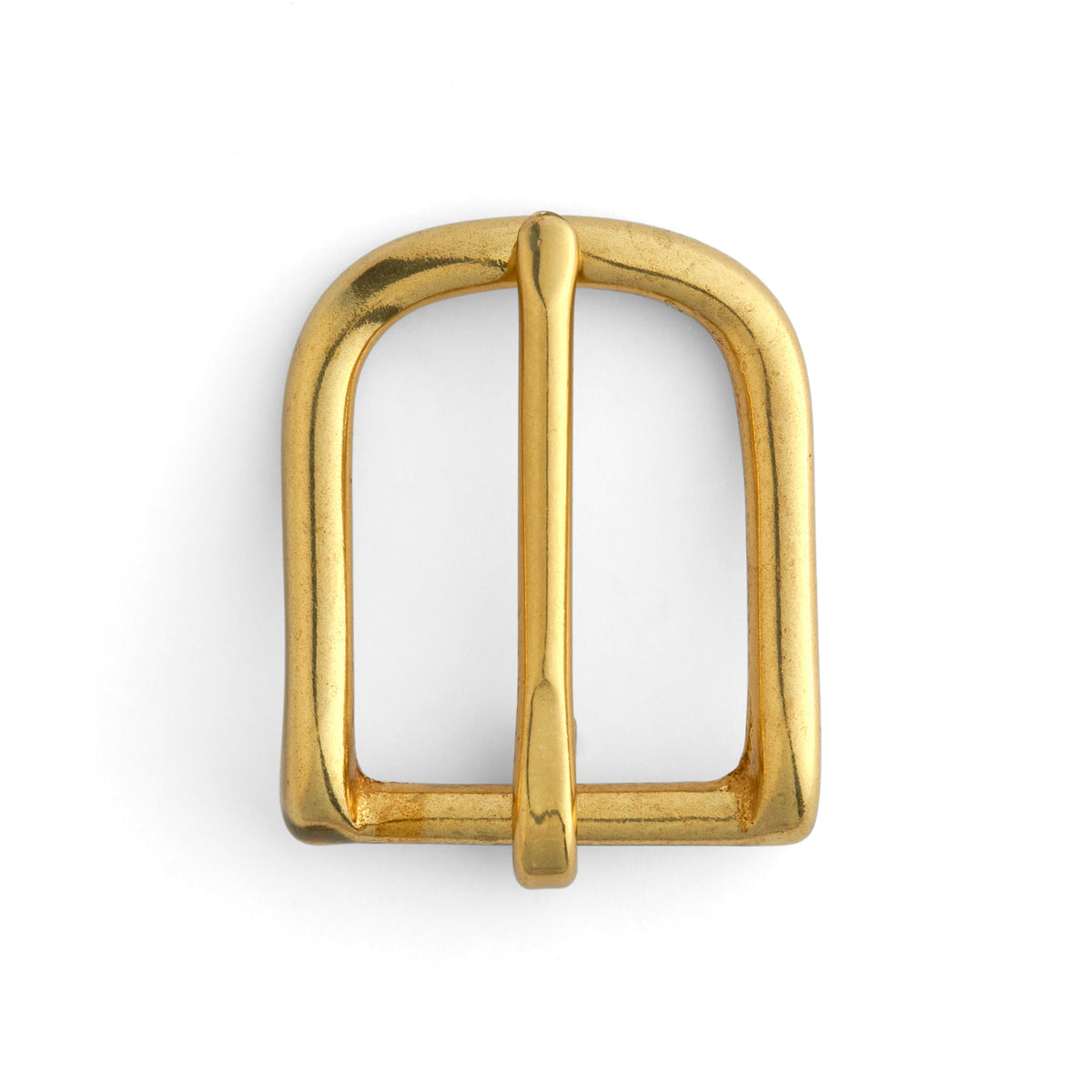 Brass Strap Buckle | Tandy Leather — Tandy Leather, Inc.
