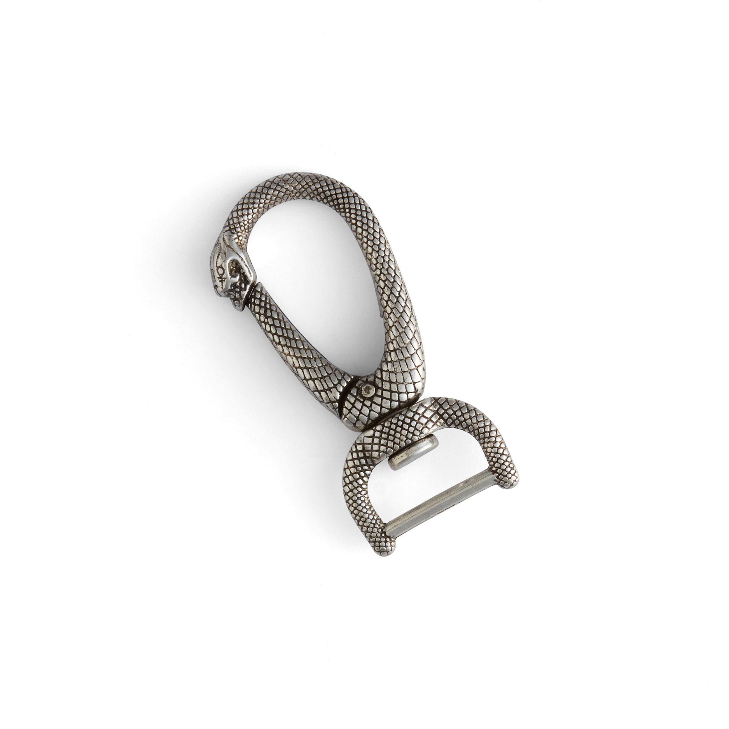 Infinity Snake Halter Snaps — Tandy Leather, Inc.
