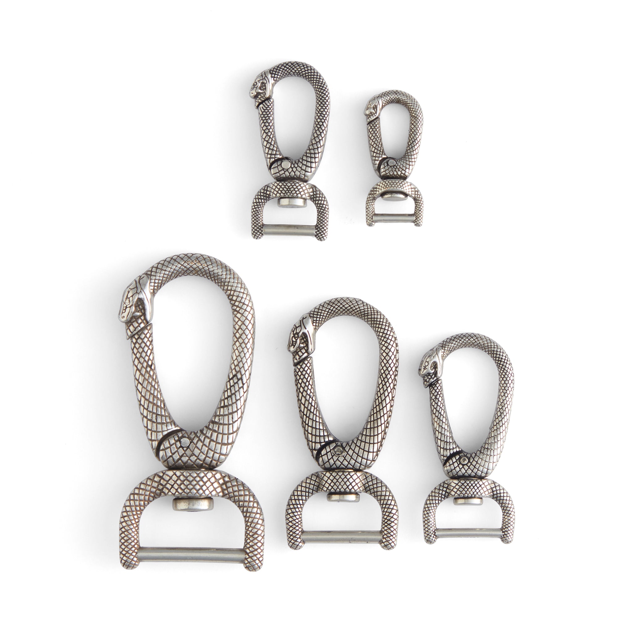 Shop Snake Hardware at Tandy — Tandy Leather, Inc.