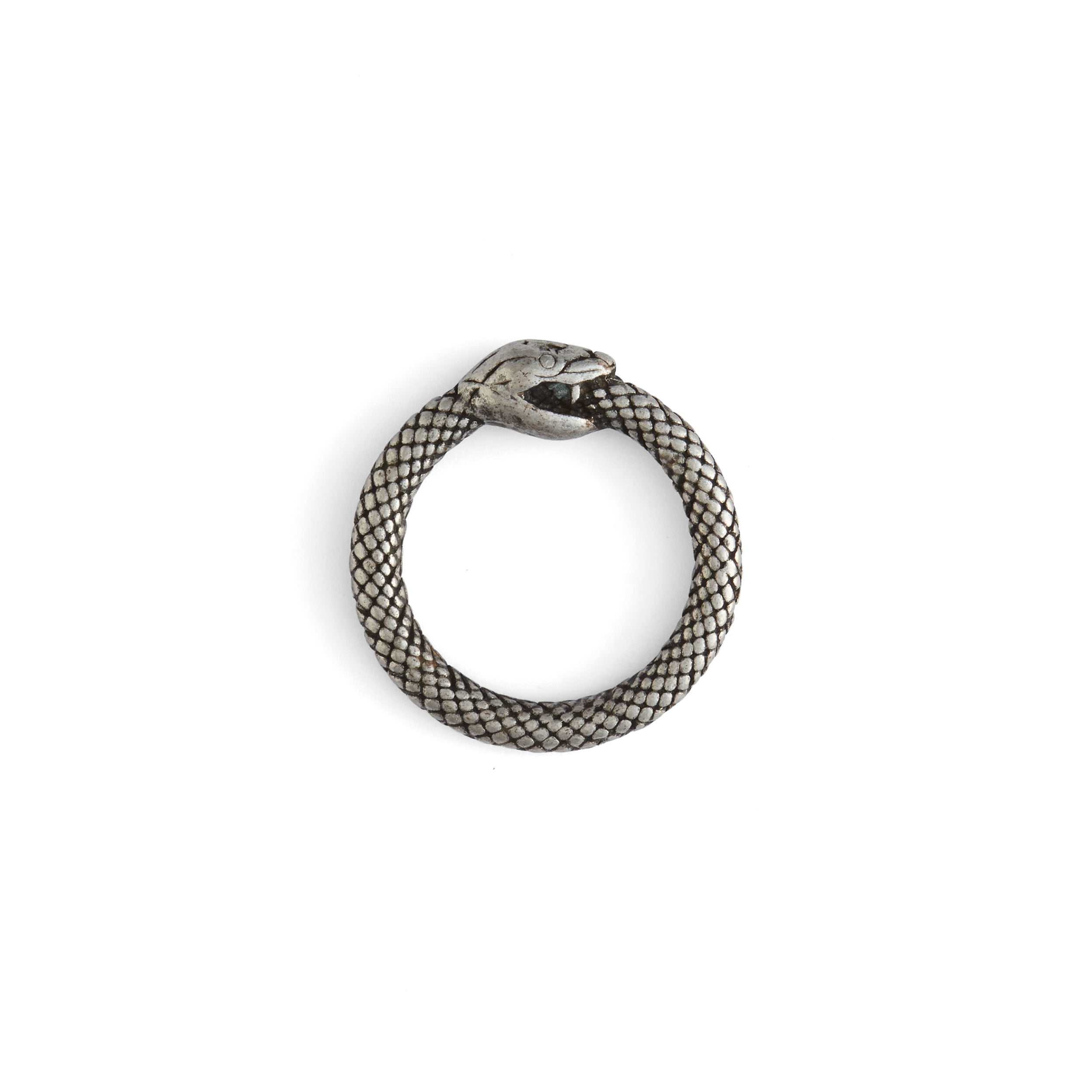 Infinity Snake Rings — Tandy Leather, Inc.