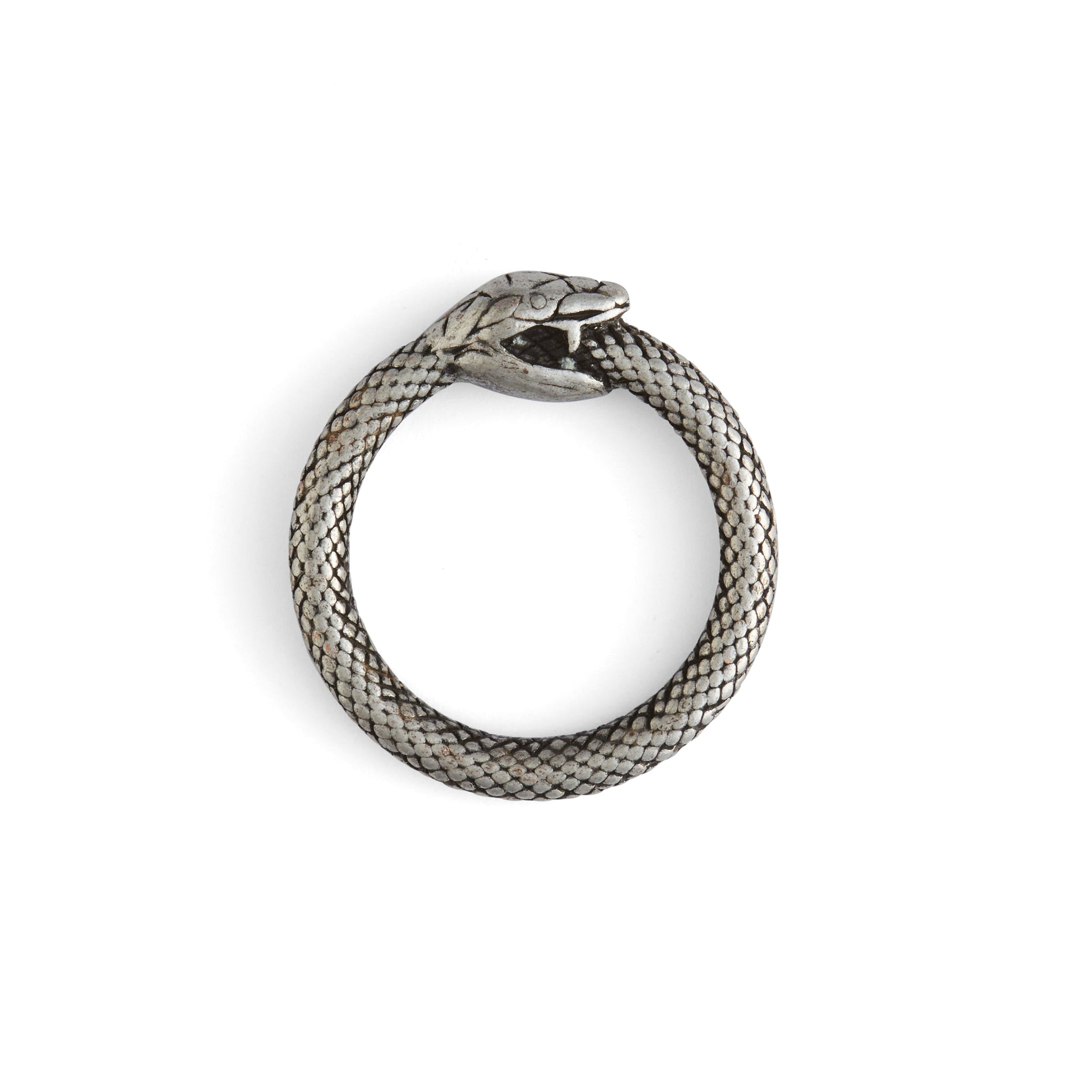 Infinity Snake O-Rings | Tandy Leather — Tandy Leather, Inc.