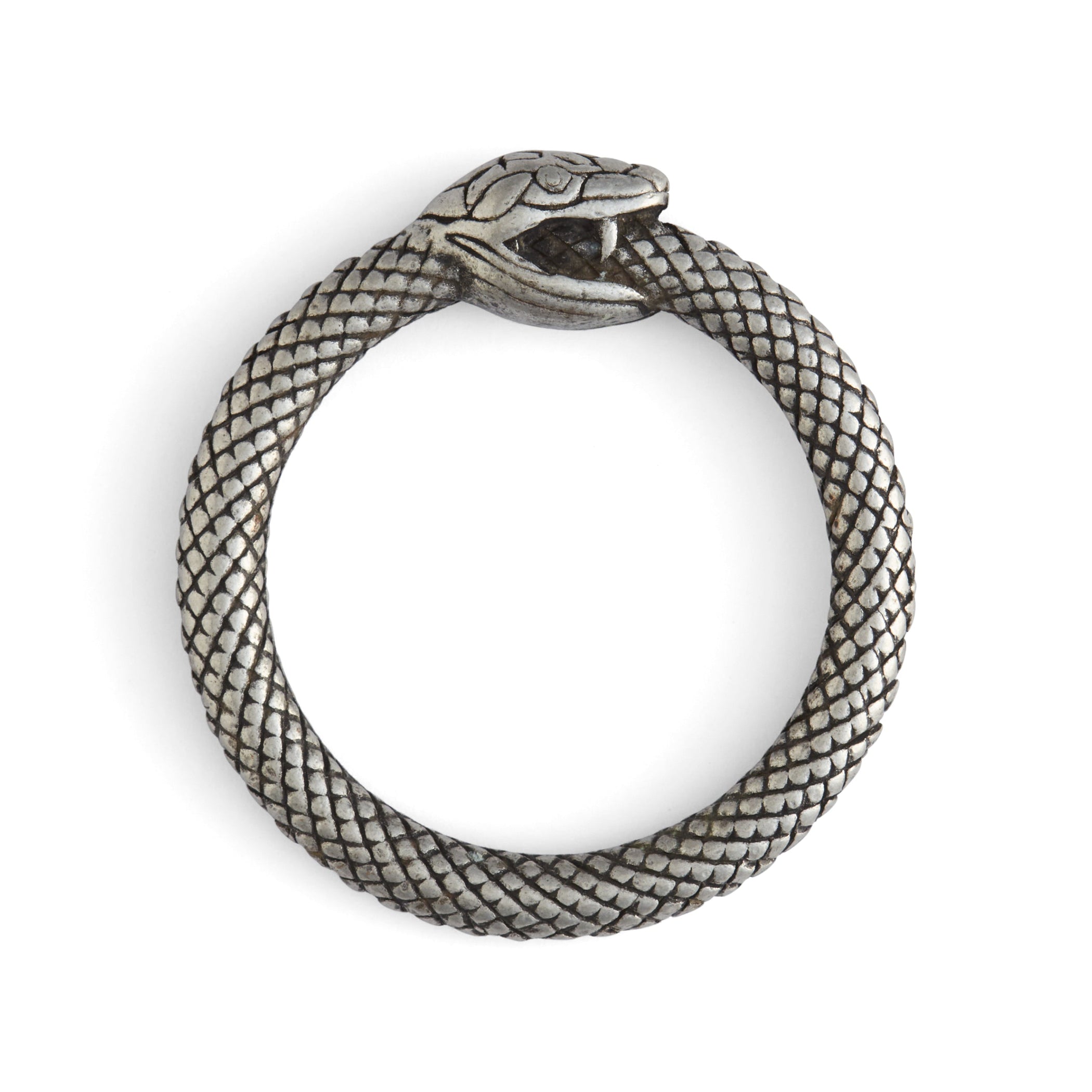 Infinity Snake O-Rings | Tandy Leather — Tandy Leather, Inc.