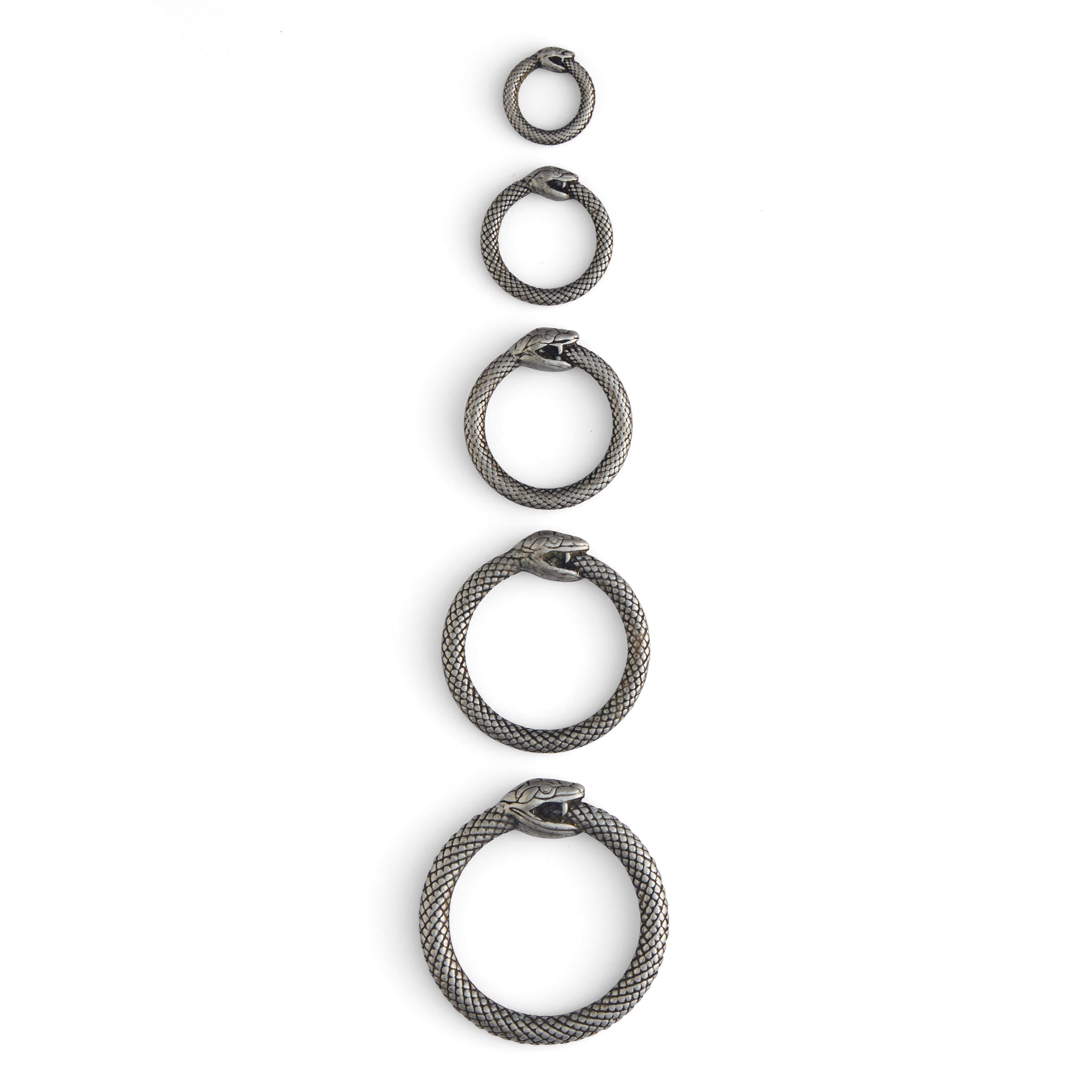 Shop Rings & Loops at Tandy — Tandy Leather, Inc.