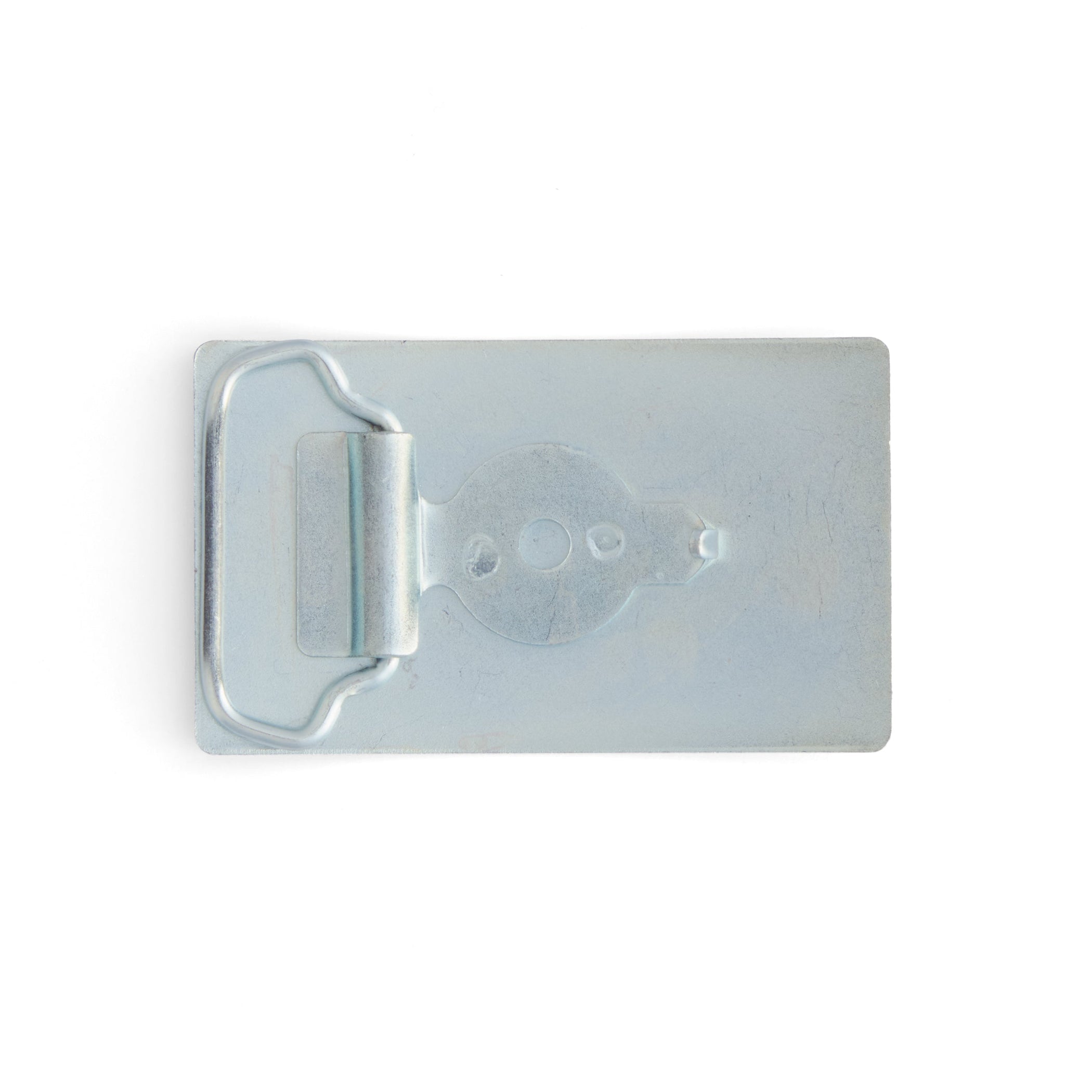 Rectangle Buckle Blank Medium — Tandy Leather, Inc.