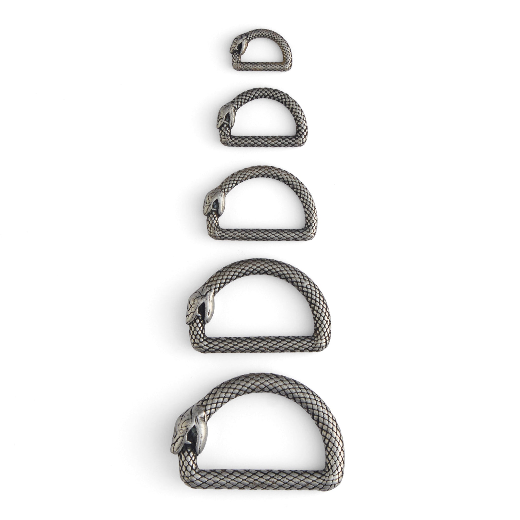 Shop Snake Hardware at Tandy — Tandy Leather, Inc.