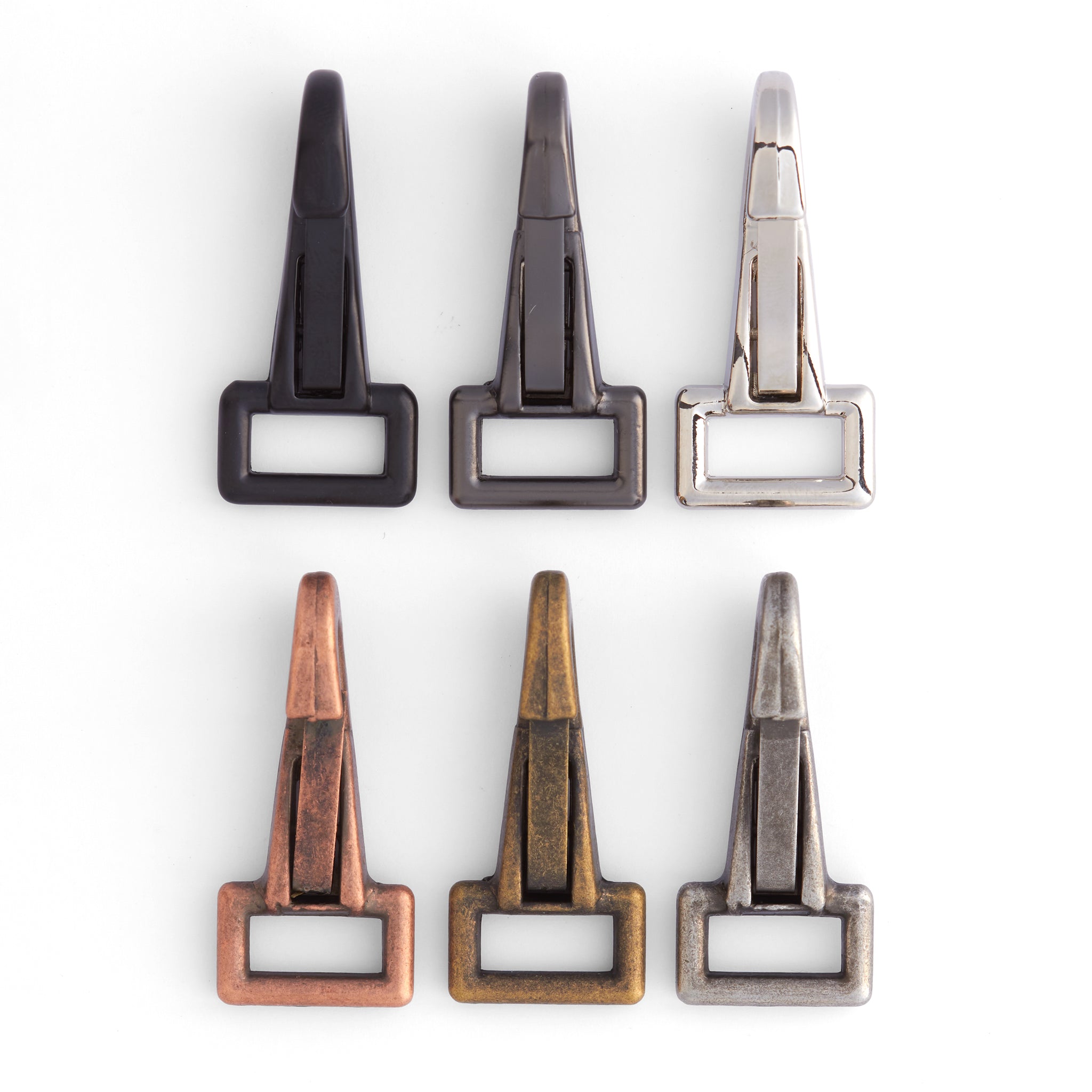 Clips — Tandy Leather, Inc.