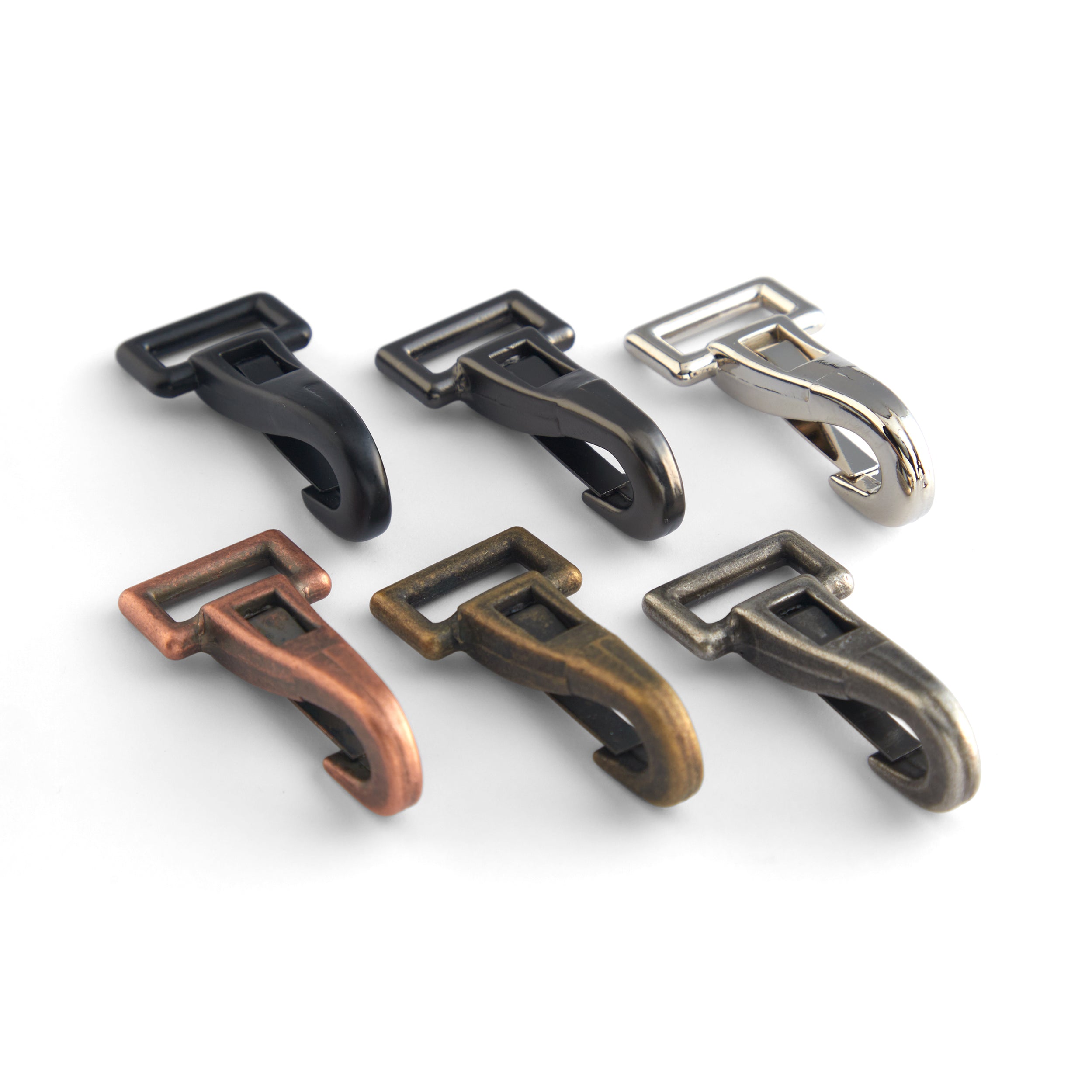 Chap Snaps — Tandy Leather, Inc.