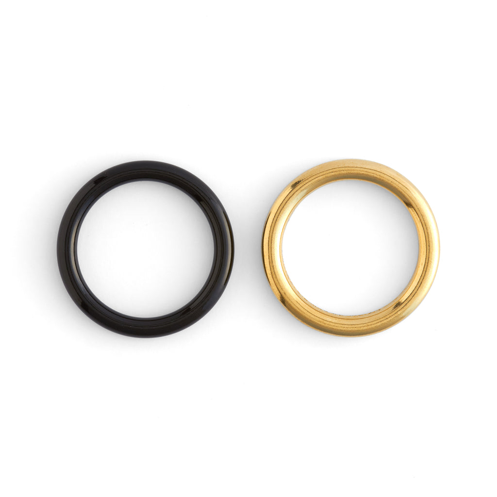Rings & Loops — Page 2 — Tandy Leather, Inc.