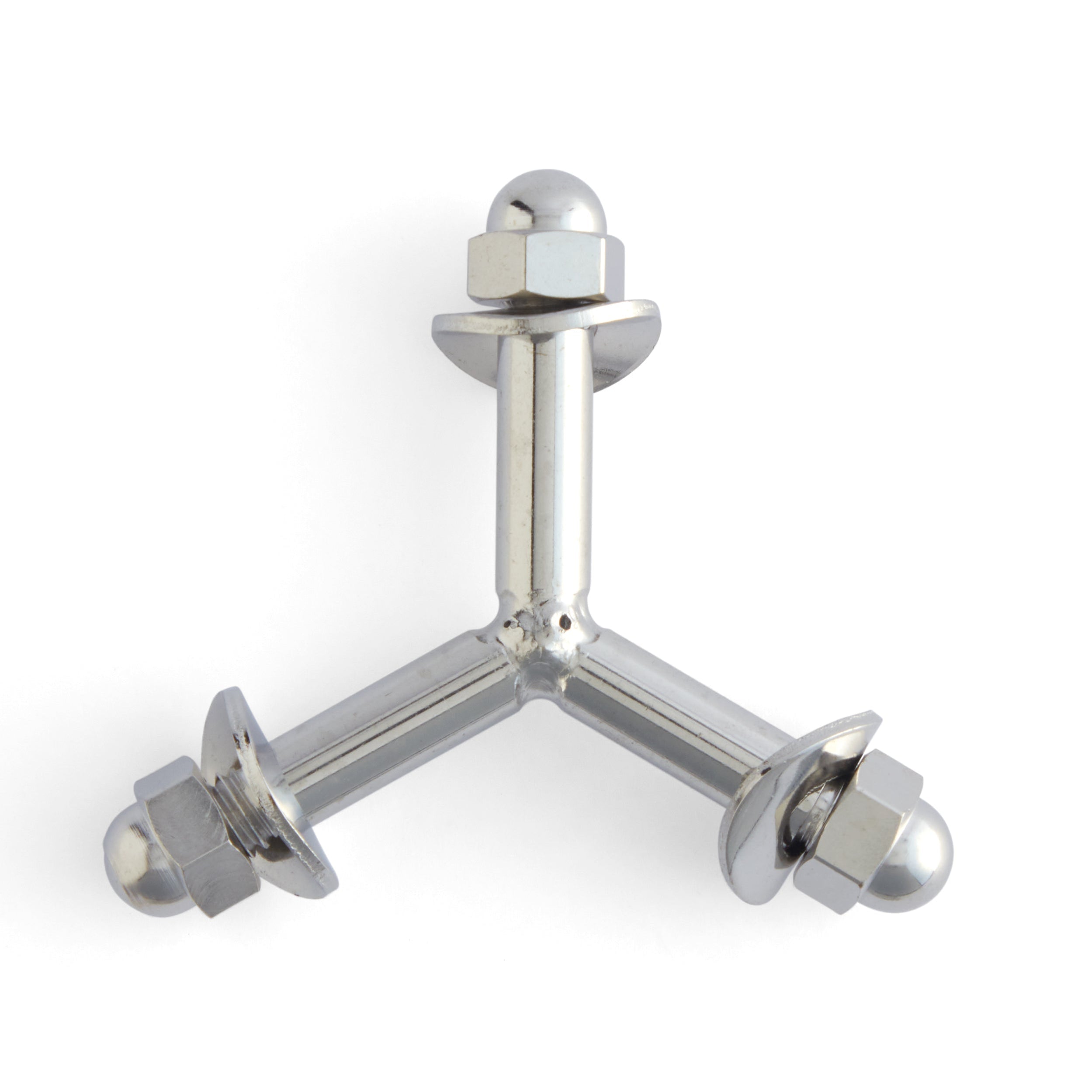 Tri-Bolts With Washer — Tandy Leather, Inc.