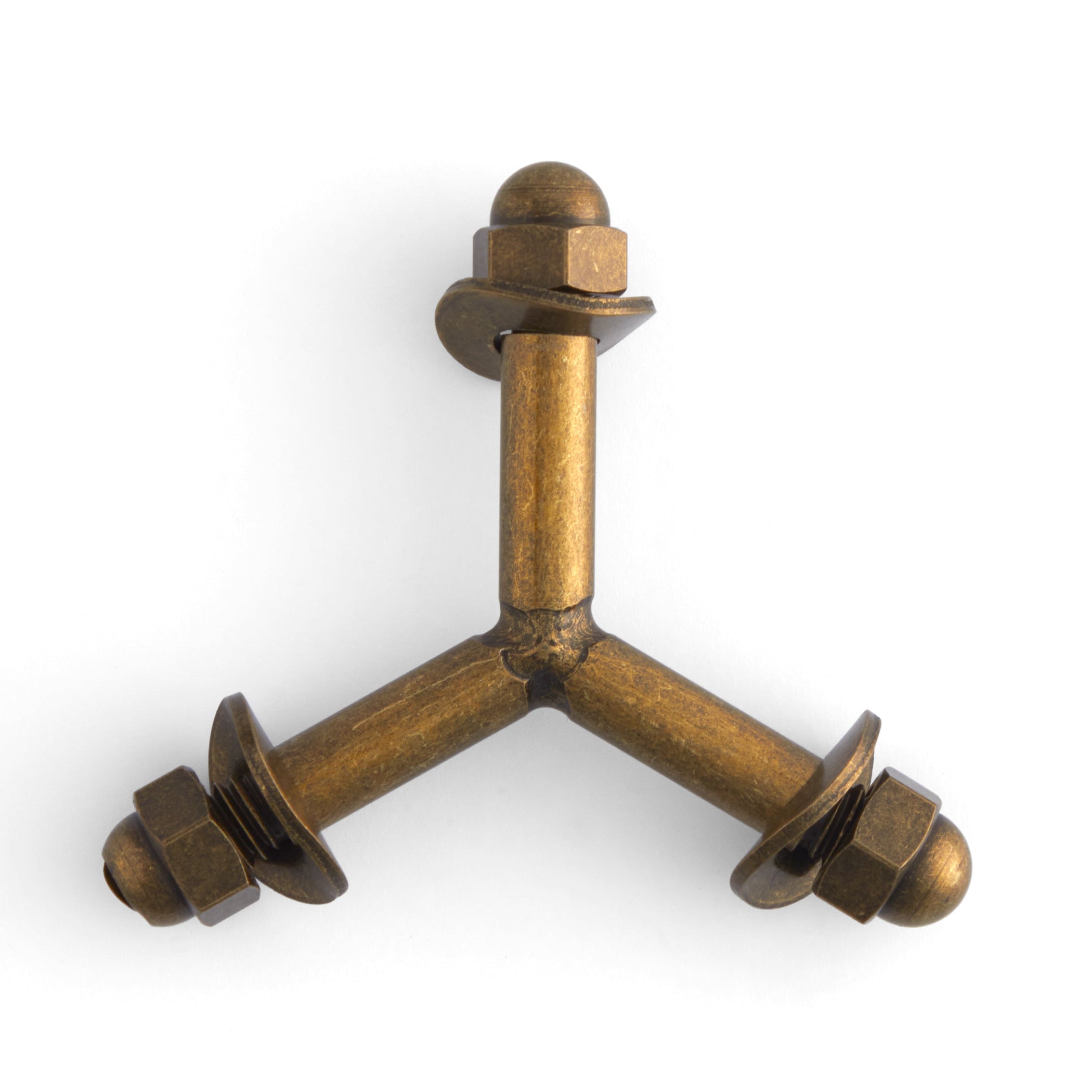 Tri-Bolts With Washer — Tandy Leather, Inc.