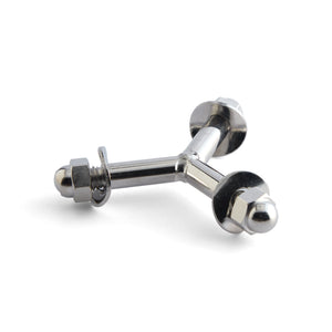 Tri-Bolts With Washer — Tandy Leather, Inc.